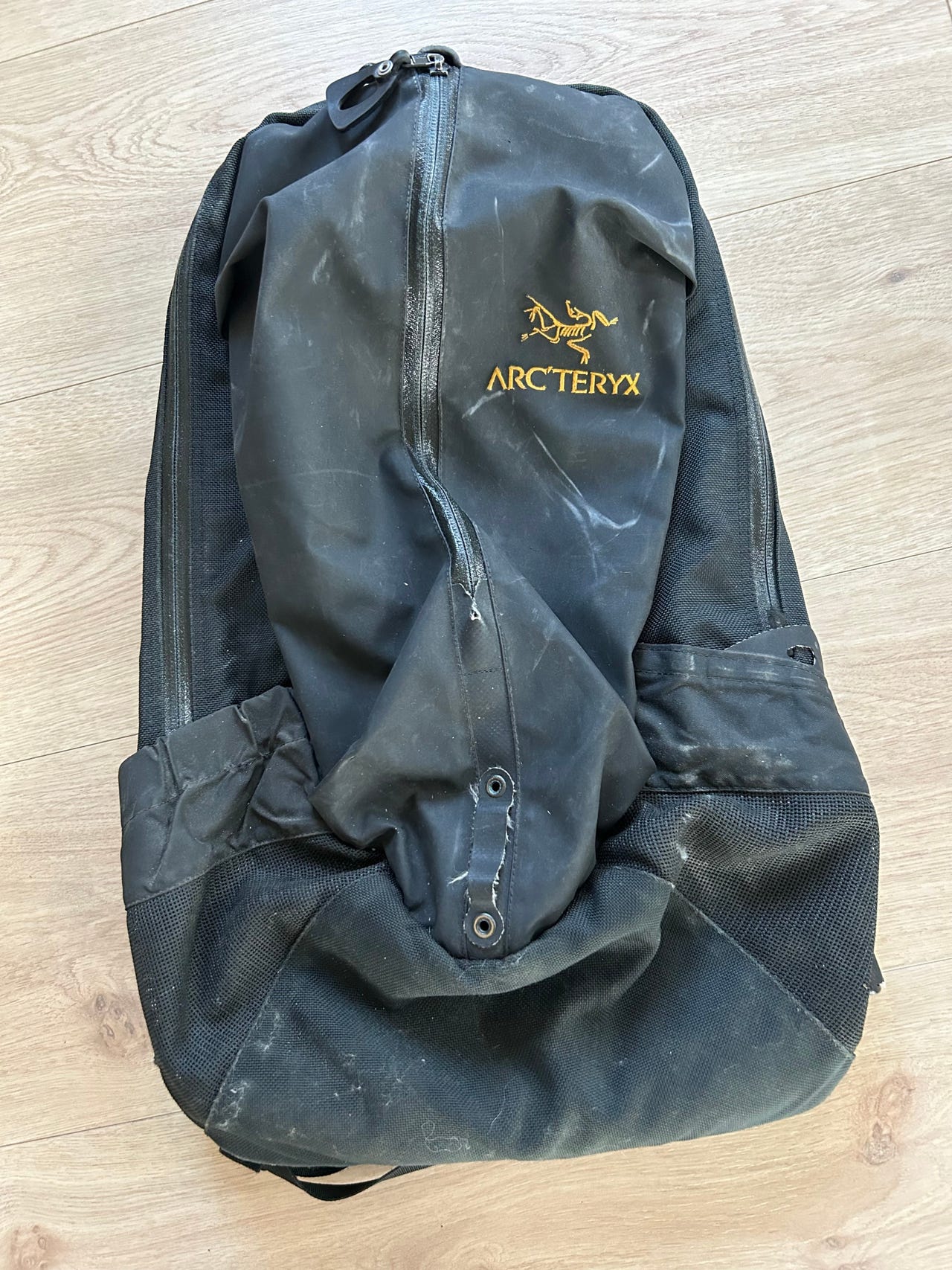 Arcteryx Arro OG | FINN torget