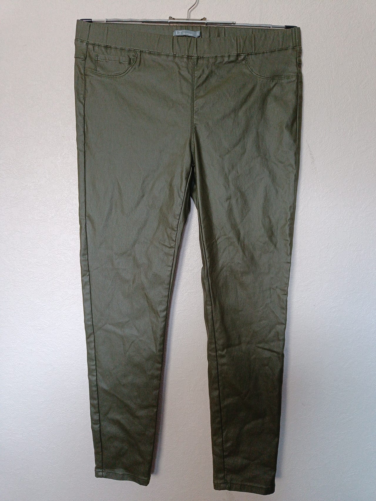 LT clothing bukse i størrelse XXL | FINN-torget