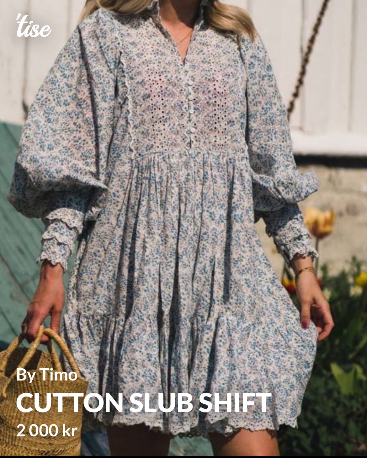 By Timo kjole | FINN torget