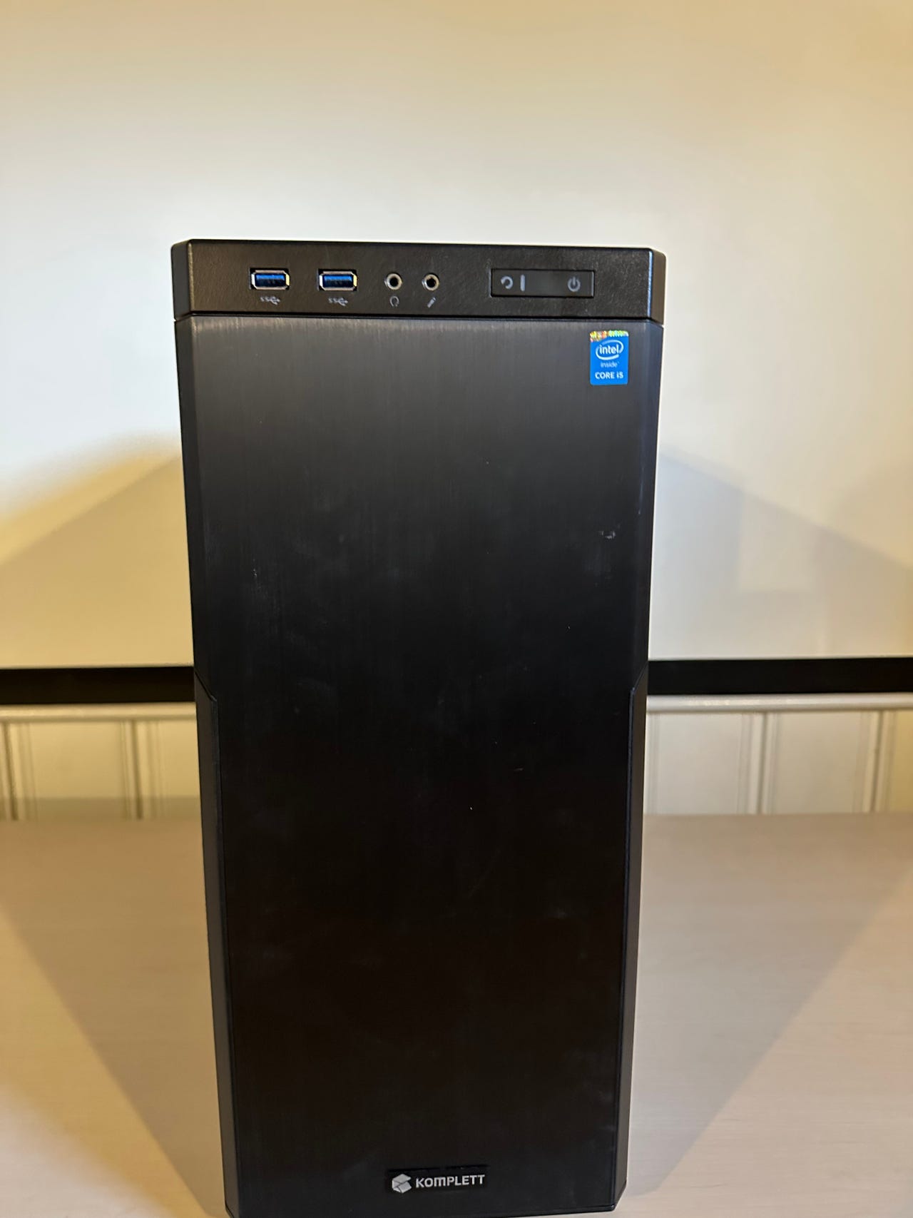 Gaming / kontor pc | FINN-torget