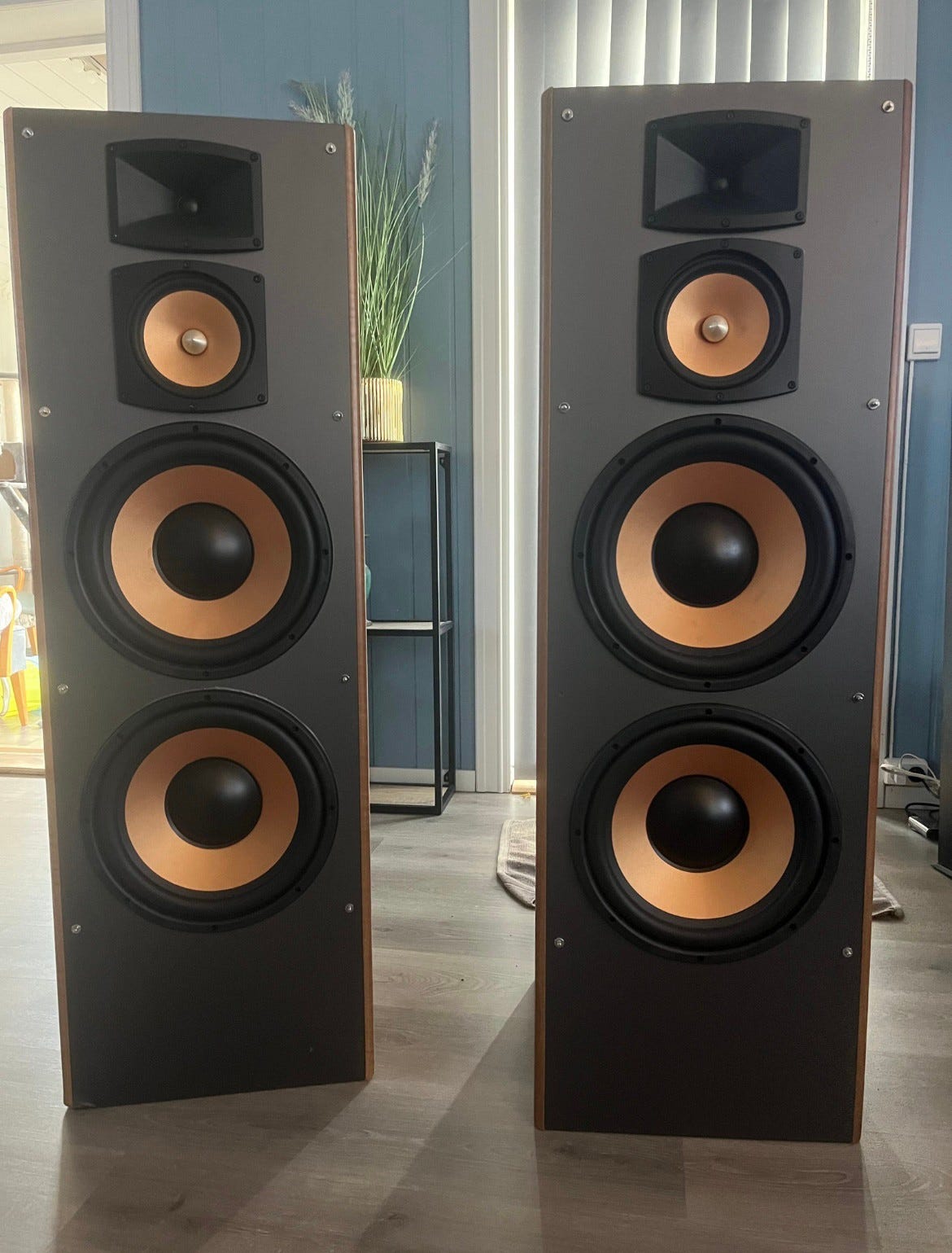 Proson stratego 1212rr | FINN torget