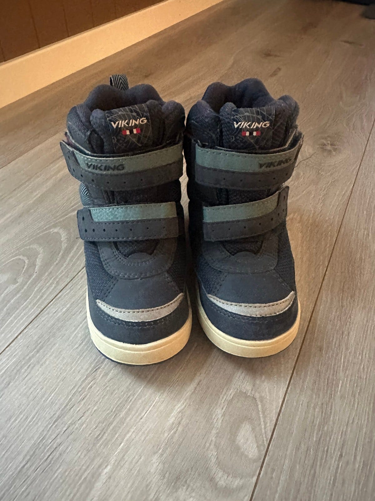 Viking vintersko str 26 | FINN-torget