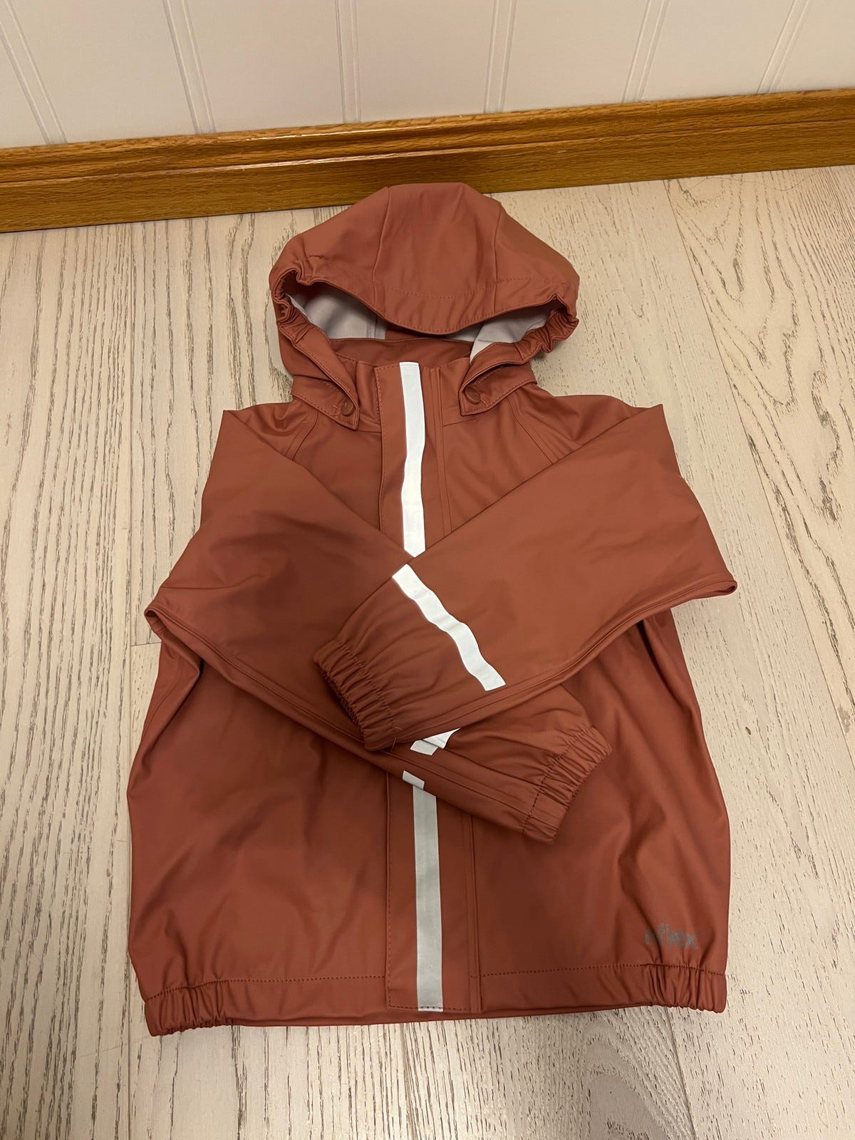 Regnsett for barn fra Reflex - har 2 stk | FINN torget