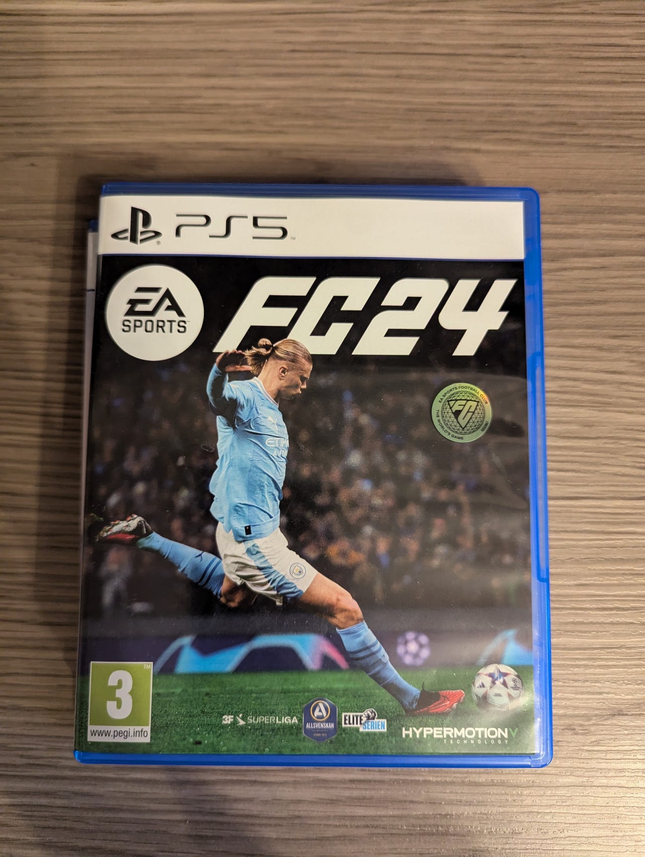 Divers ps5 spill | FINN torget