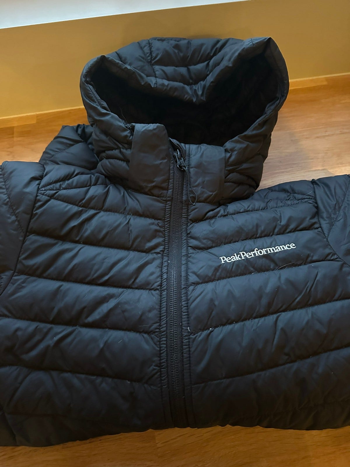 Boblejakke Peak | FINN-torget