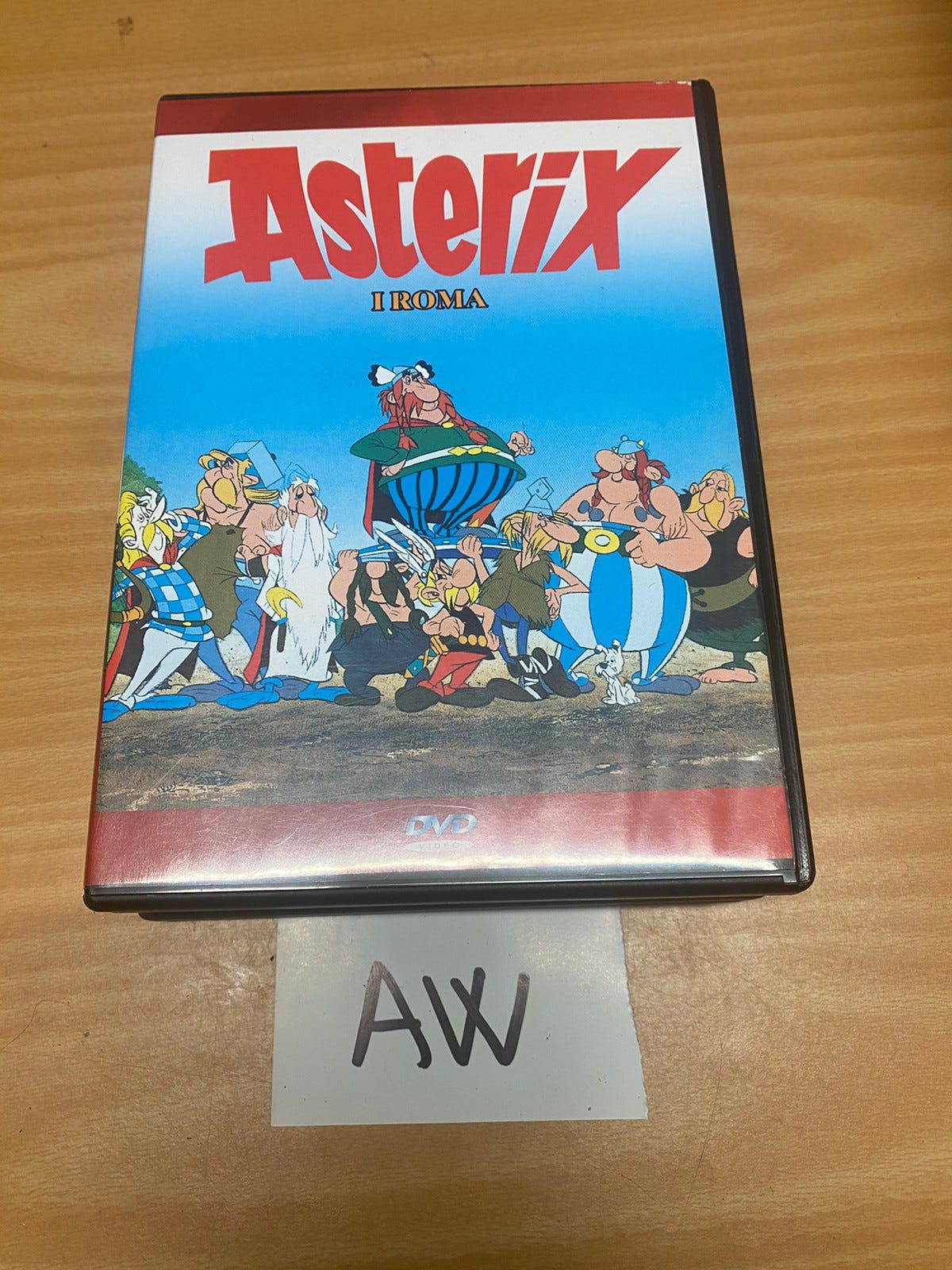 Astrix | FINN torget