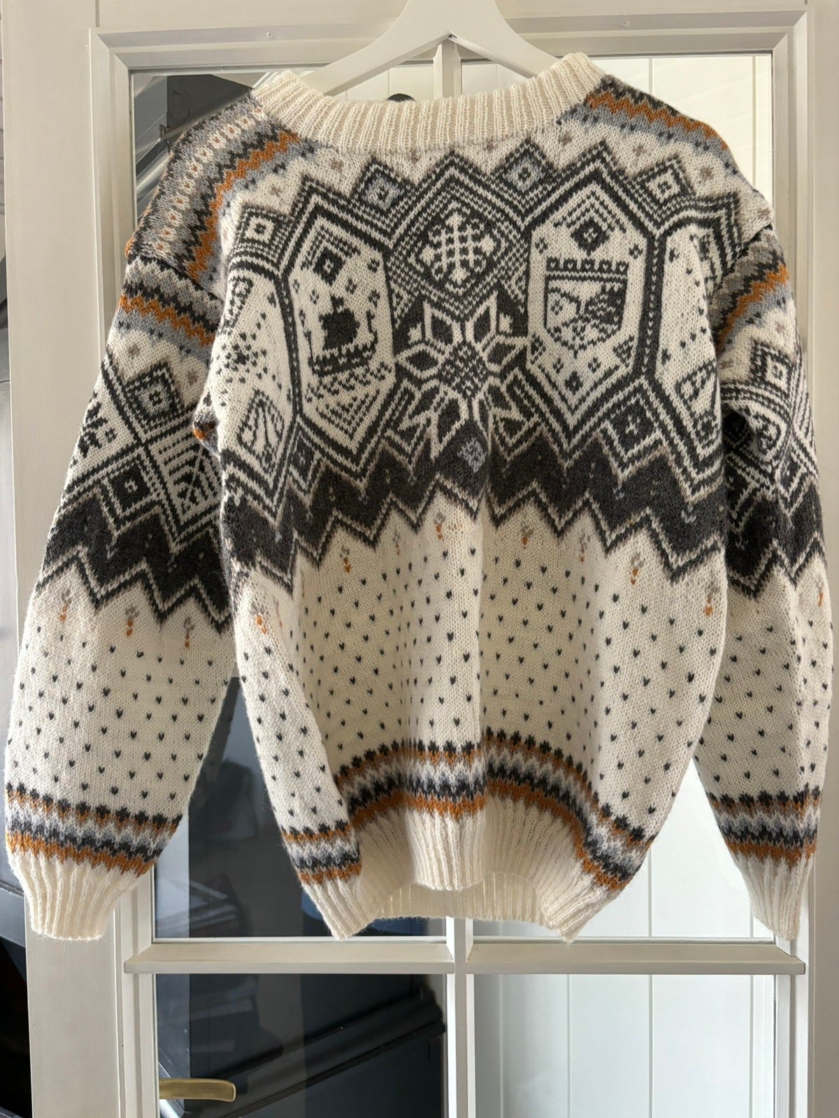 VM genser 2025 str M | FINN torget