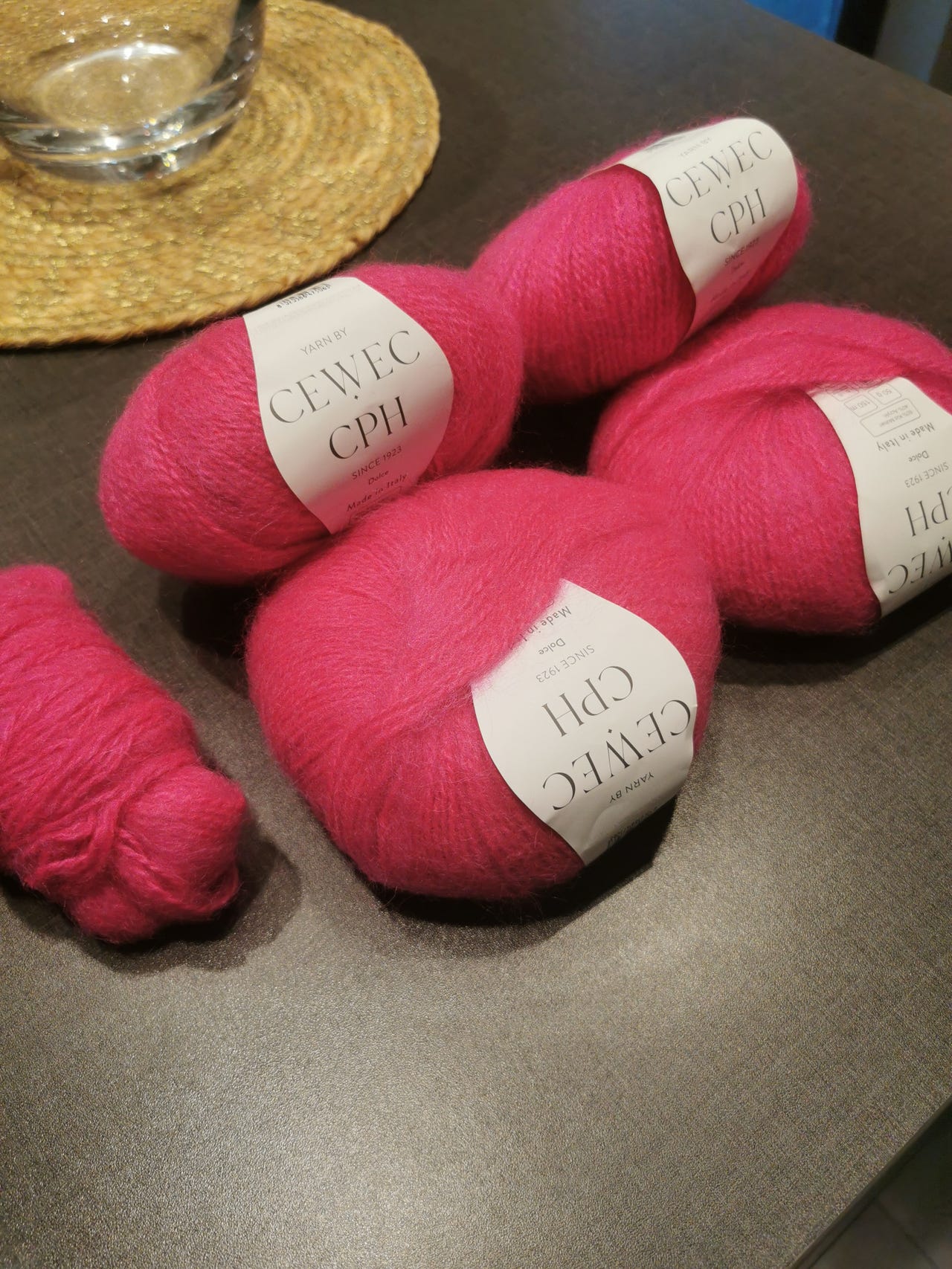 Cewec cph dolce | FINN-torget