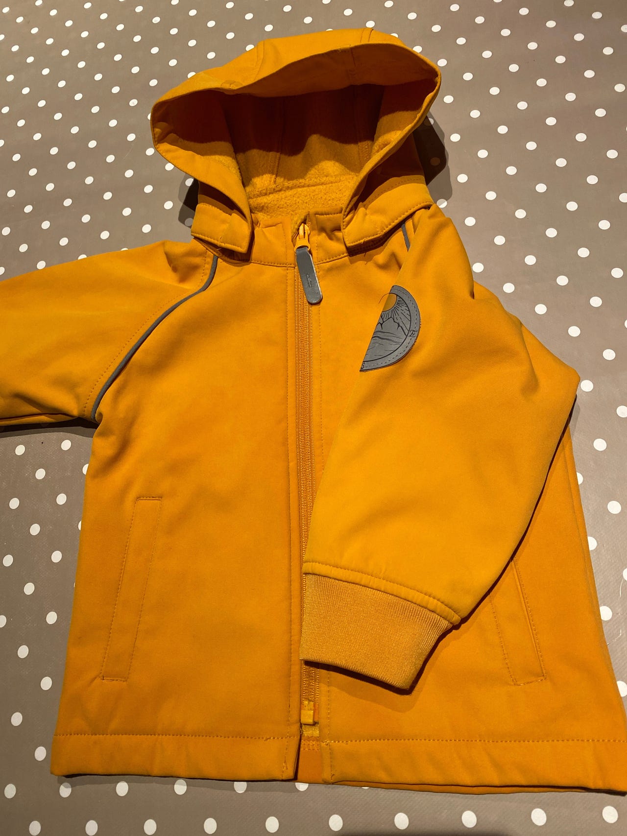 Softshell-jakke str 80 | FINN-torget