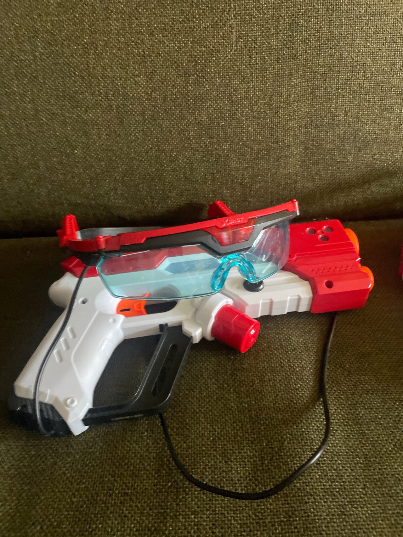 Xshot laser tag | FINN-torget