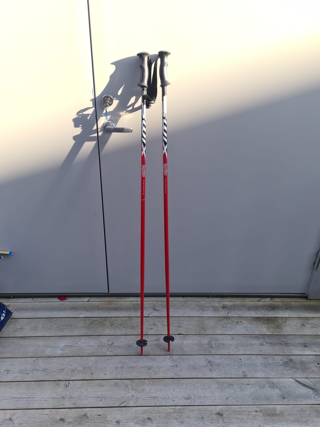 Slalom staver | FINN torget