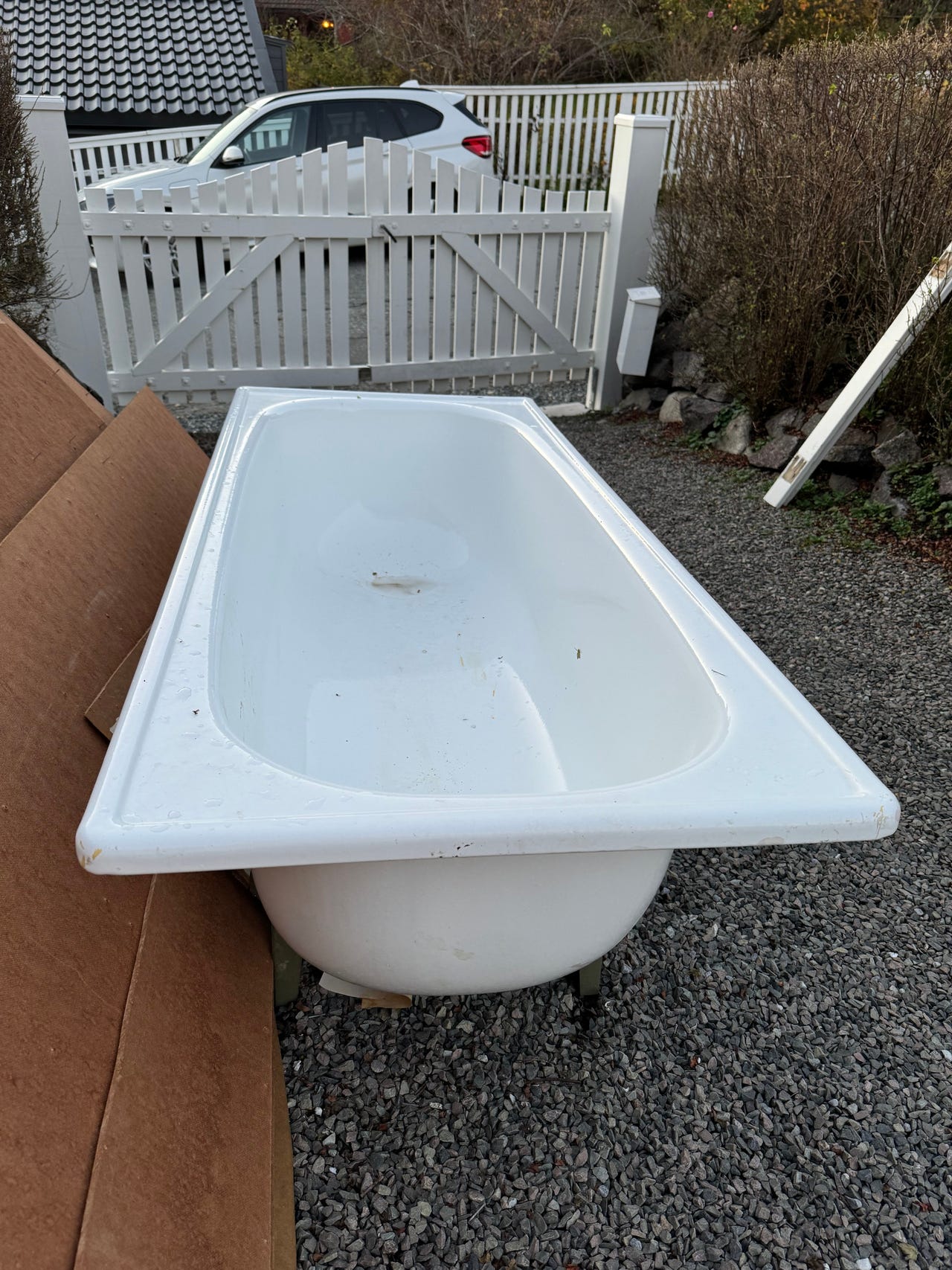Badekar | FINN torget