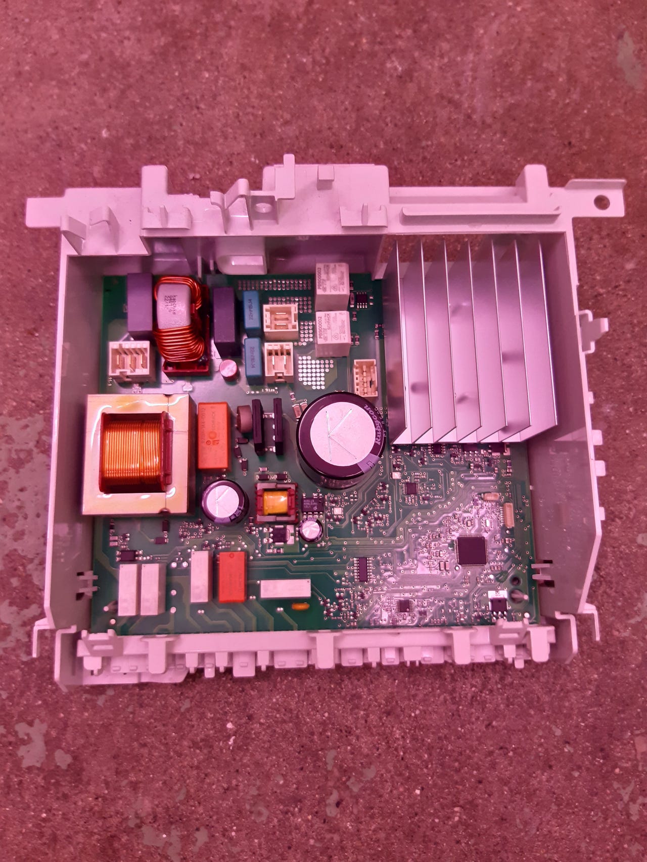 WKB120 hovetkort | FINN-torget