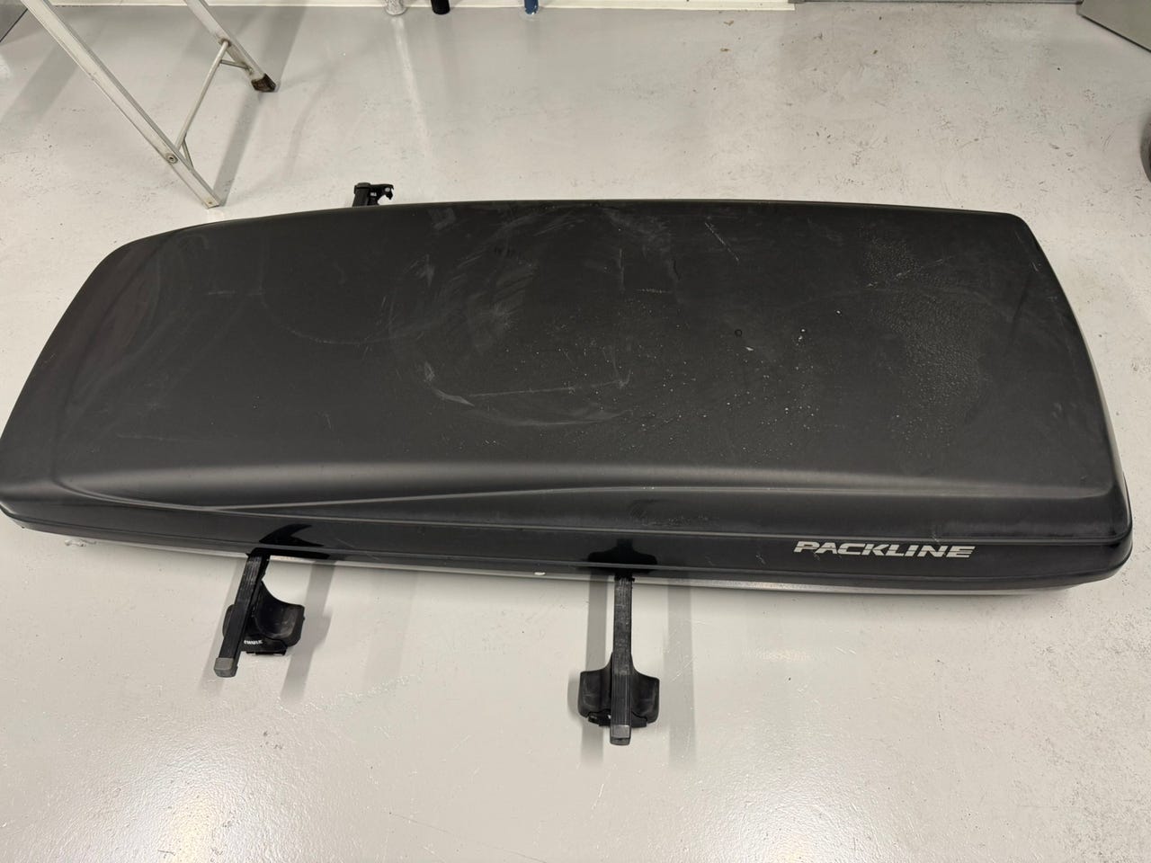 Skiboks | FINN torget