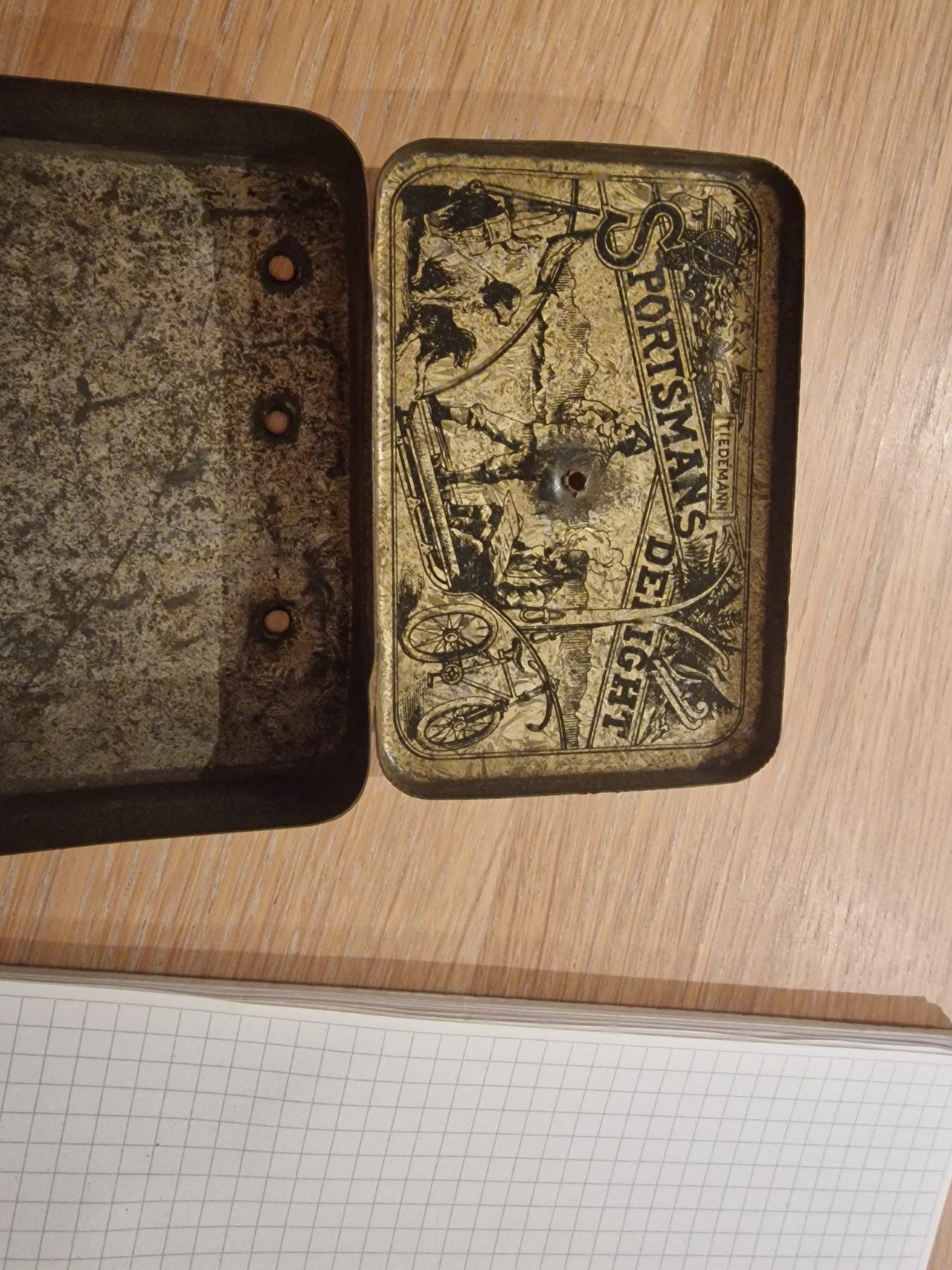 Tidemann , Vitaplex ,70 talls termometer | FINN-torget