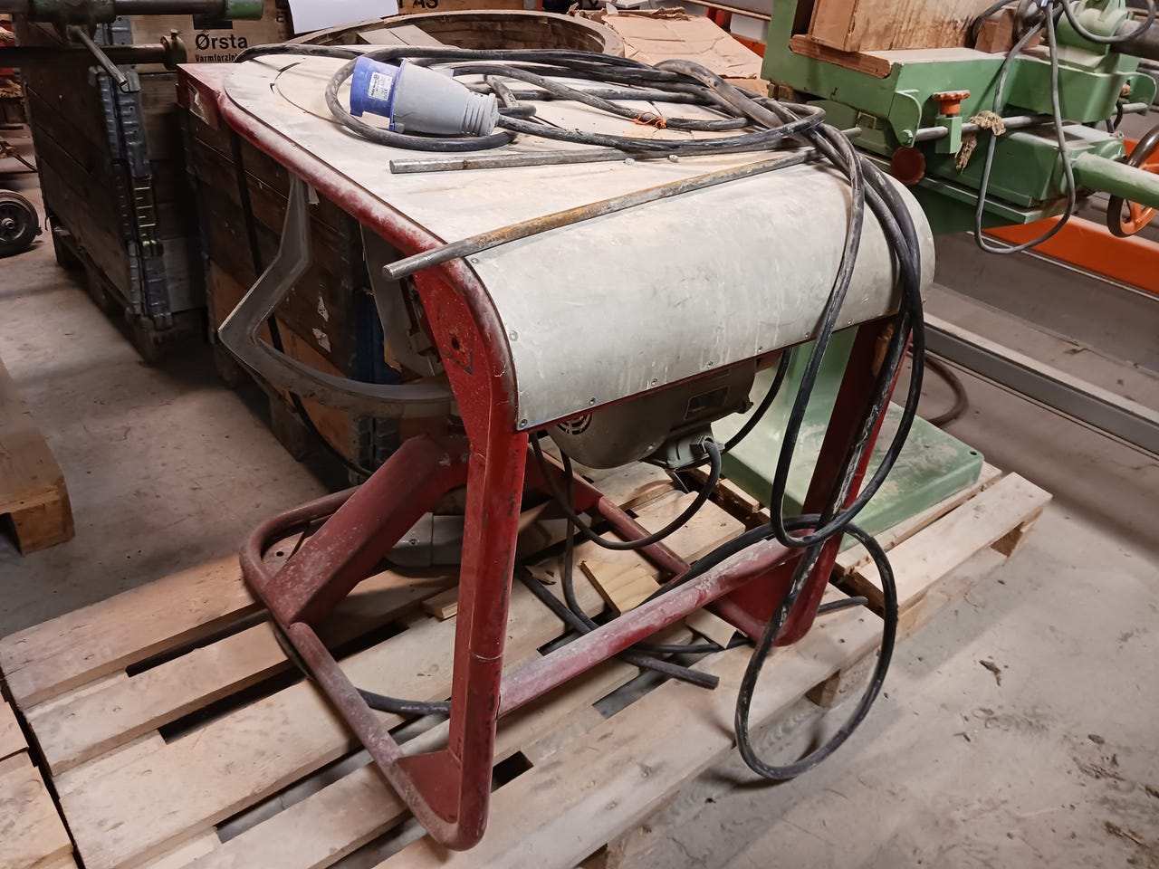 Gjerdesag | FINN-torget