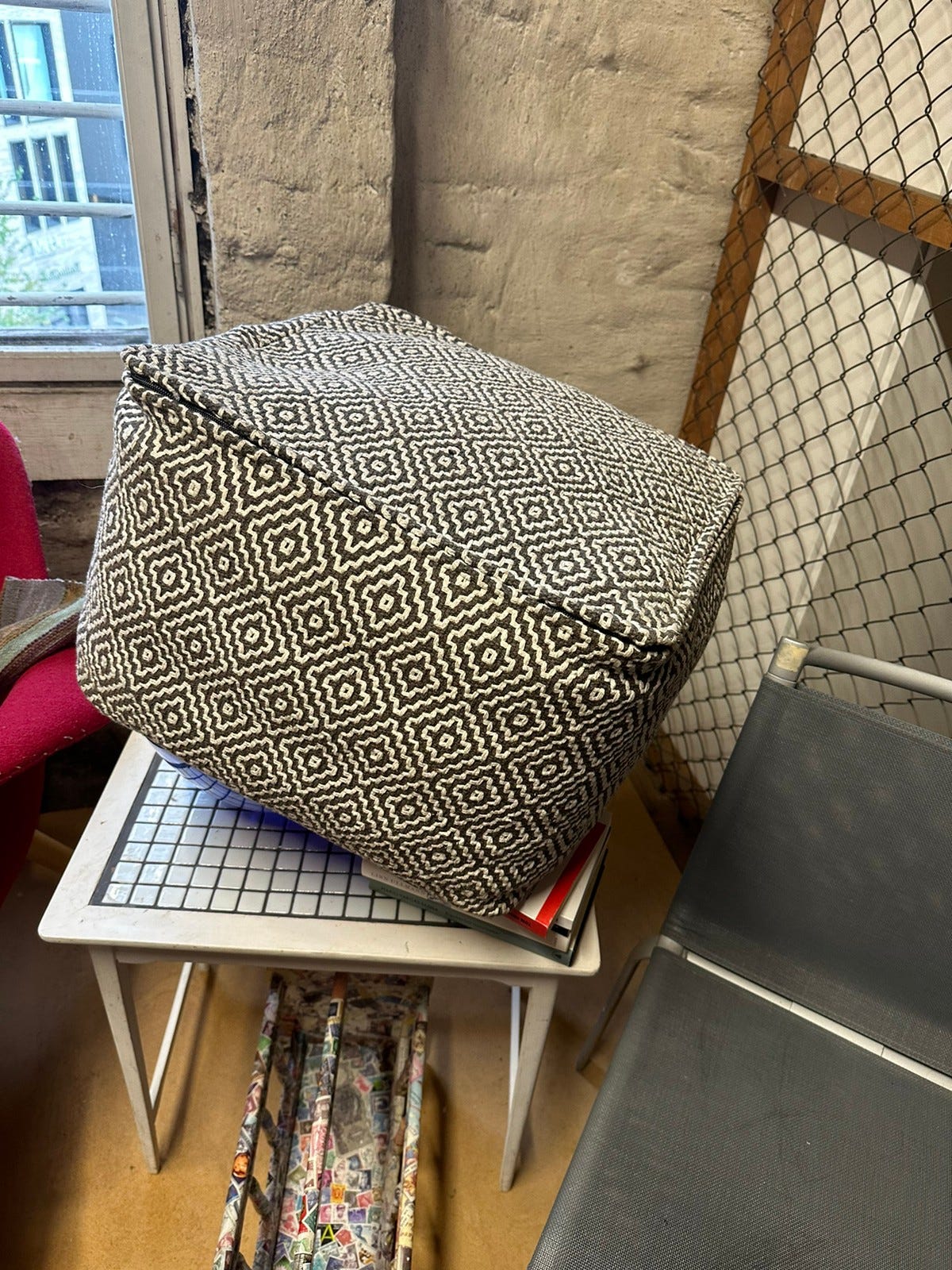 Puff fra Habitat | FINN torget