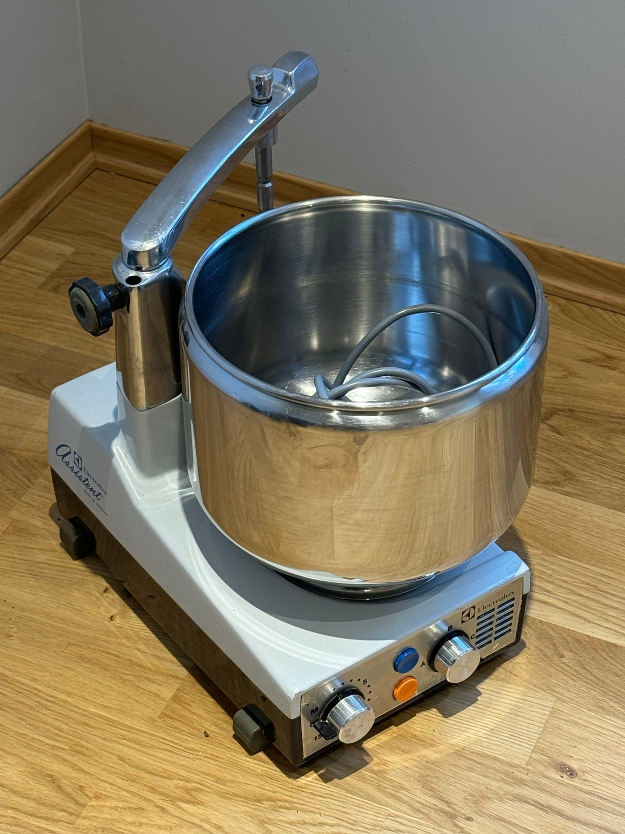 Electrolux Assistent (N7) | FINN torget