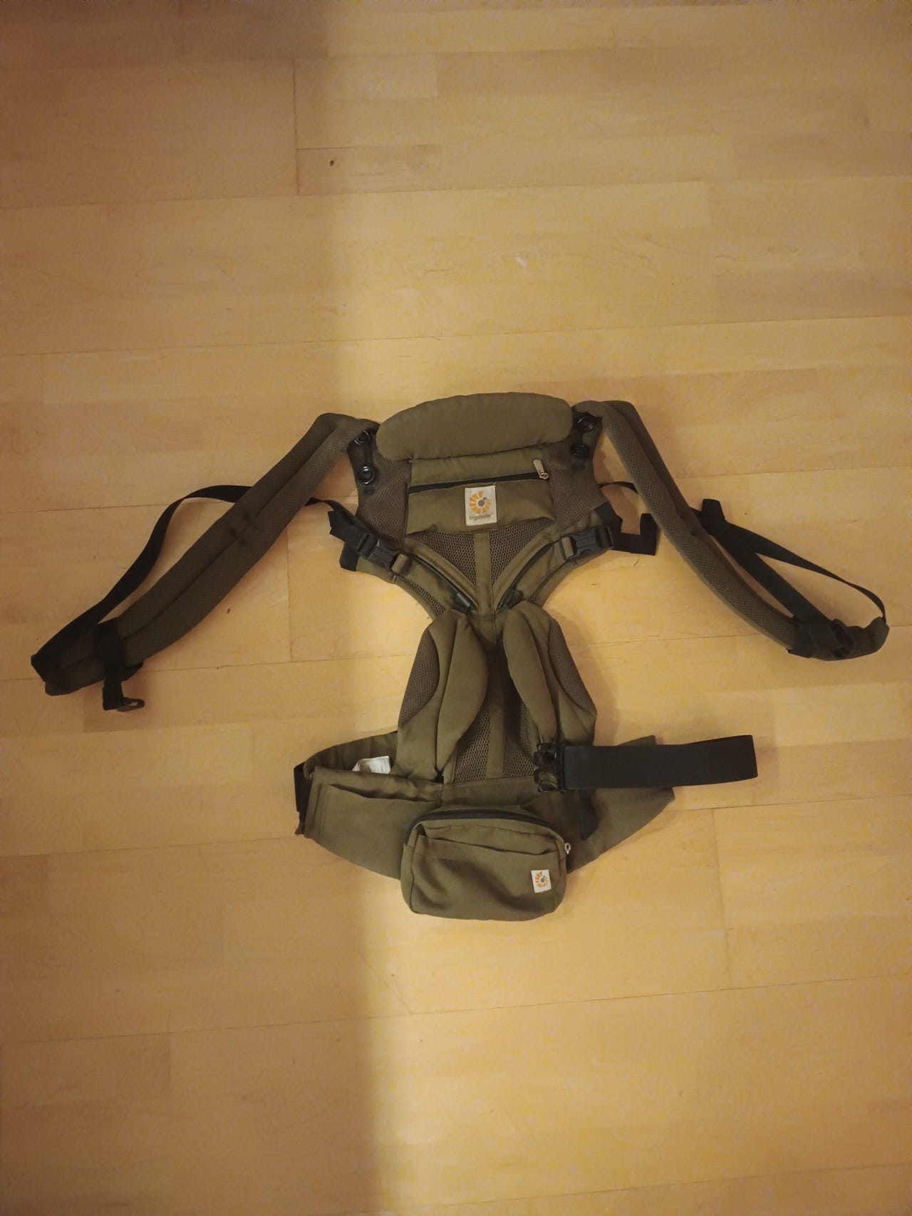 Bæresele | FINN torget