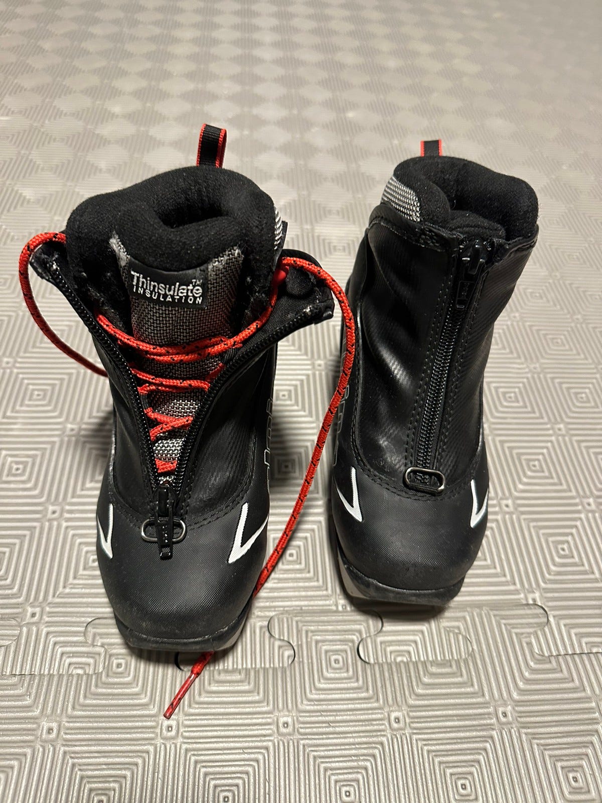 Alpina skisko til barn str 28 | FINN torget