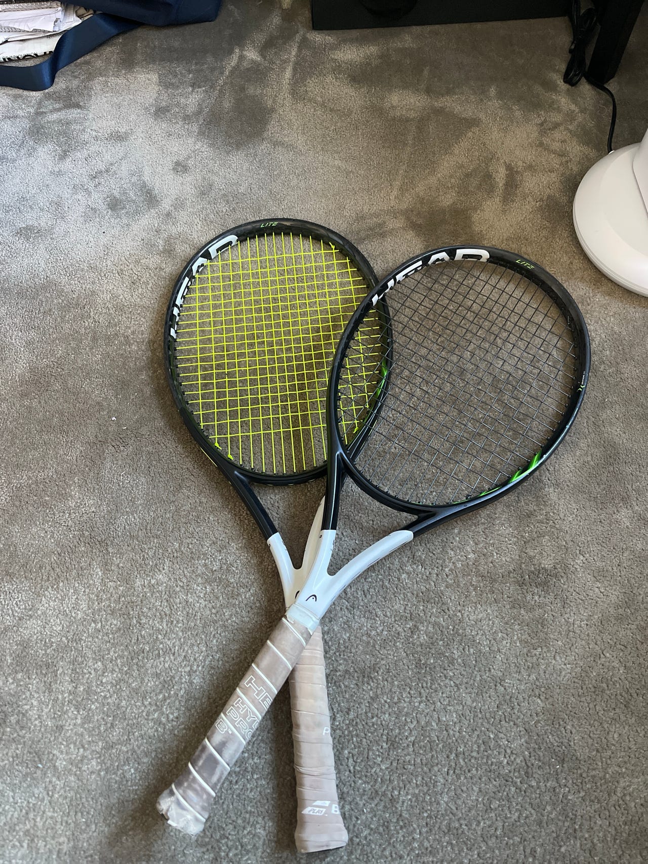 Tennis racket | FINN torget