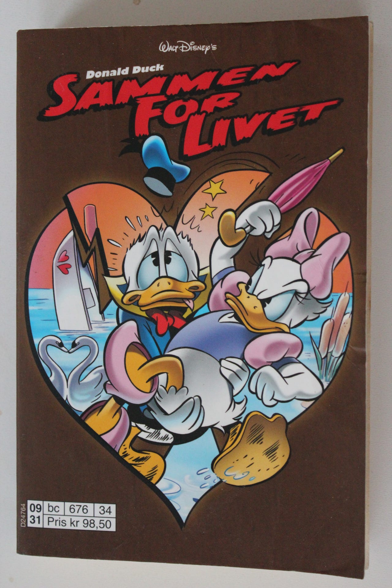 TEMA POCKET NR 32 SAMMEN FOR LIVET | FINN torget