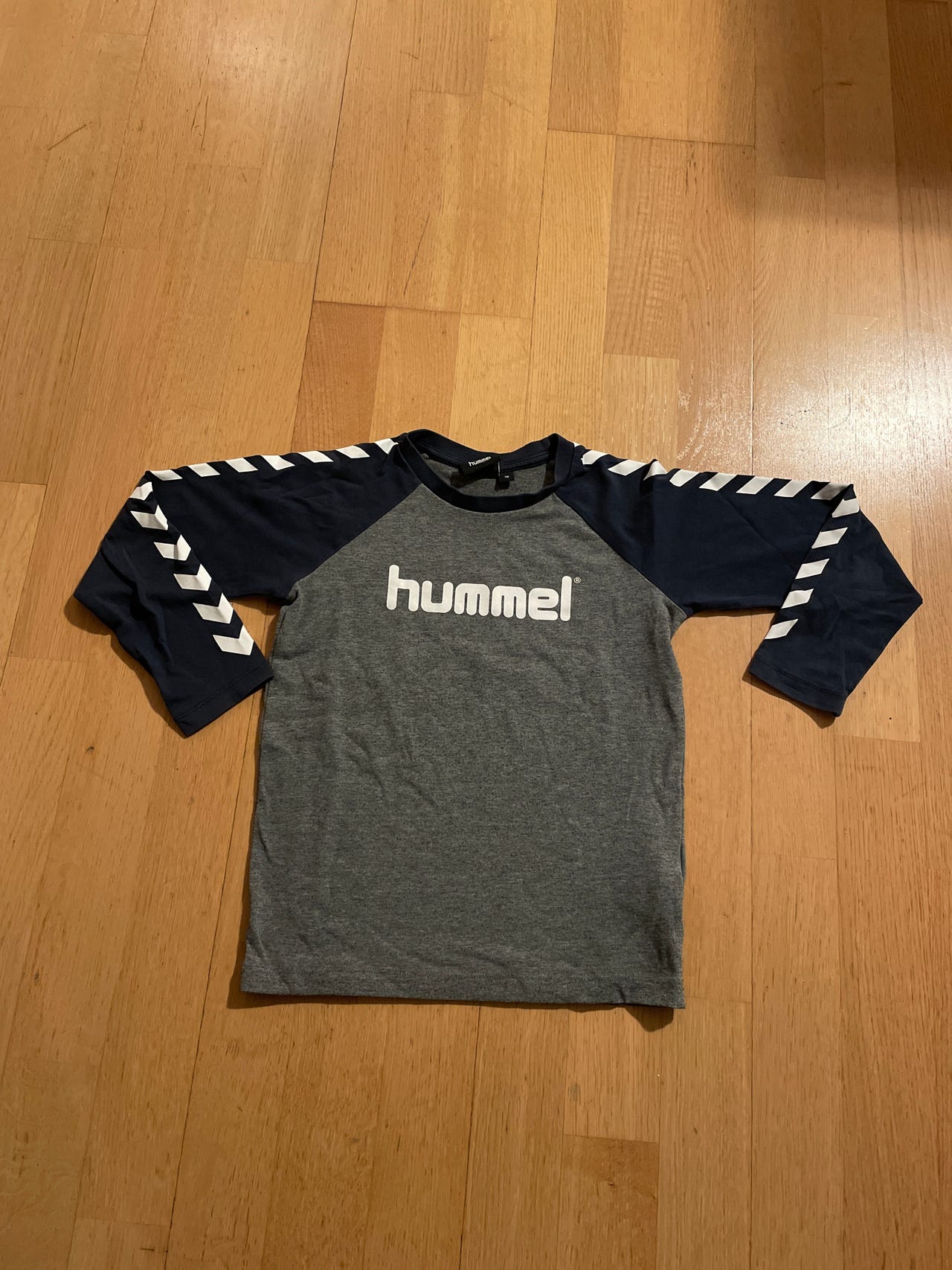 Hummel genser str 116 | FINN-torget