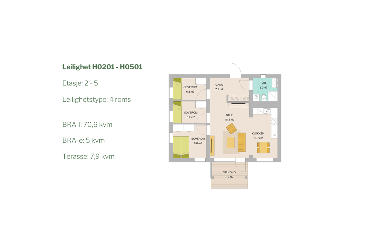 H0201 | FINN eiendom