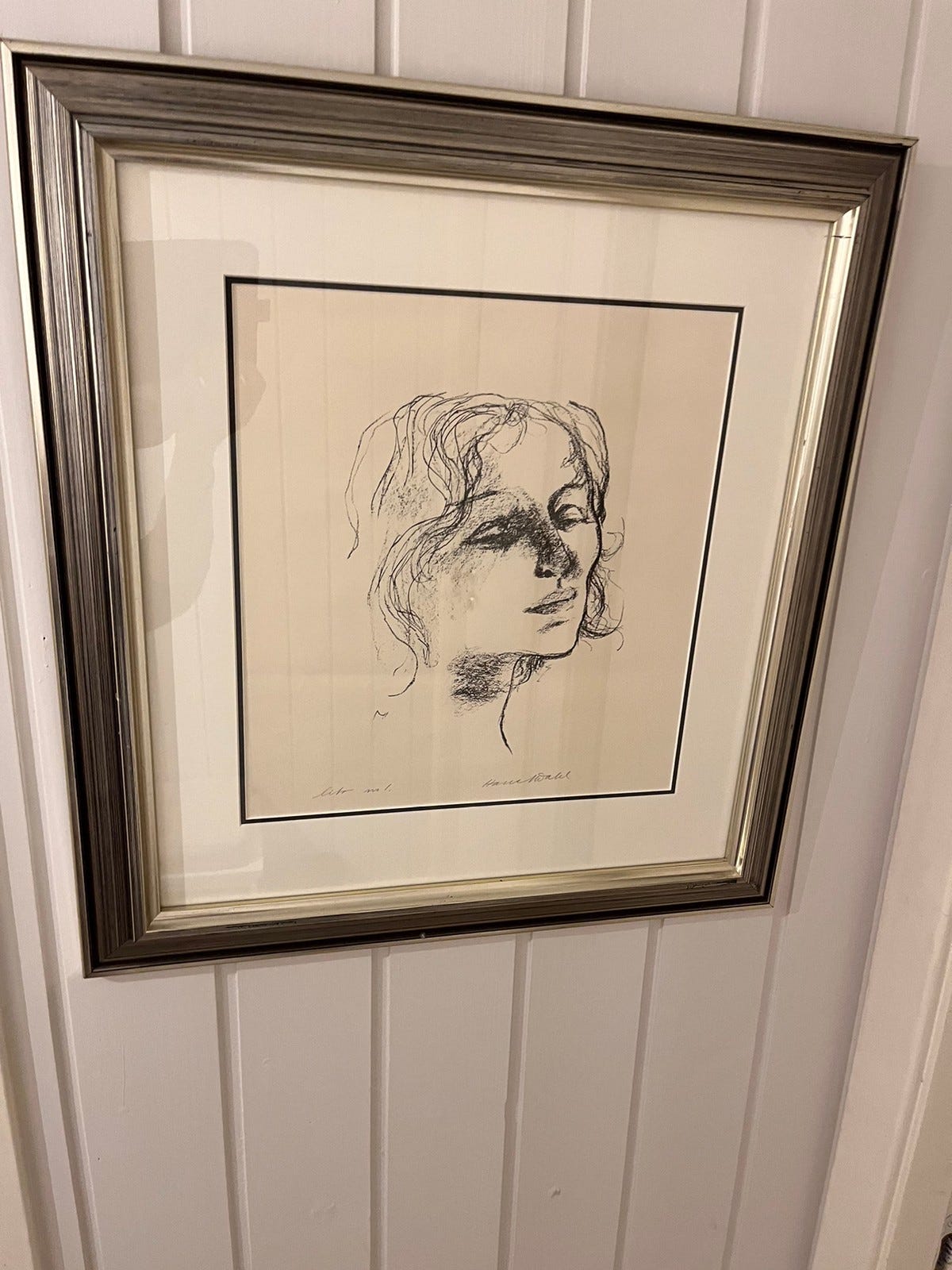 Dødsbo selger - Lito nr 1 Hans Normann Dahl | FINN-torget