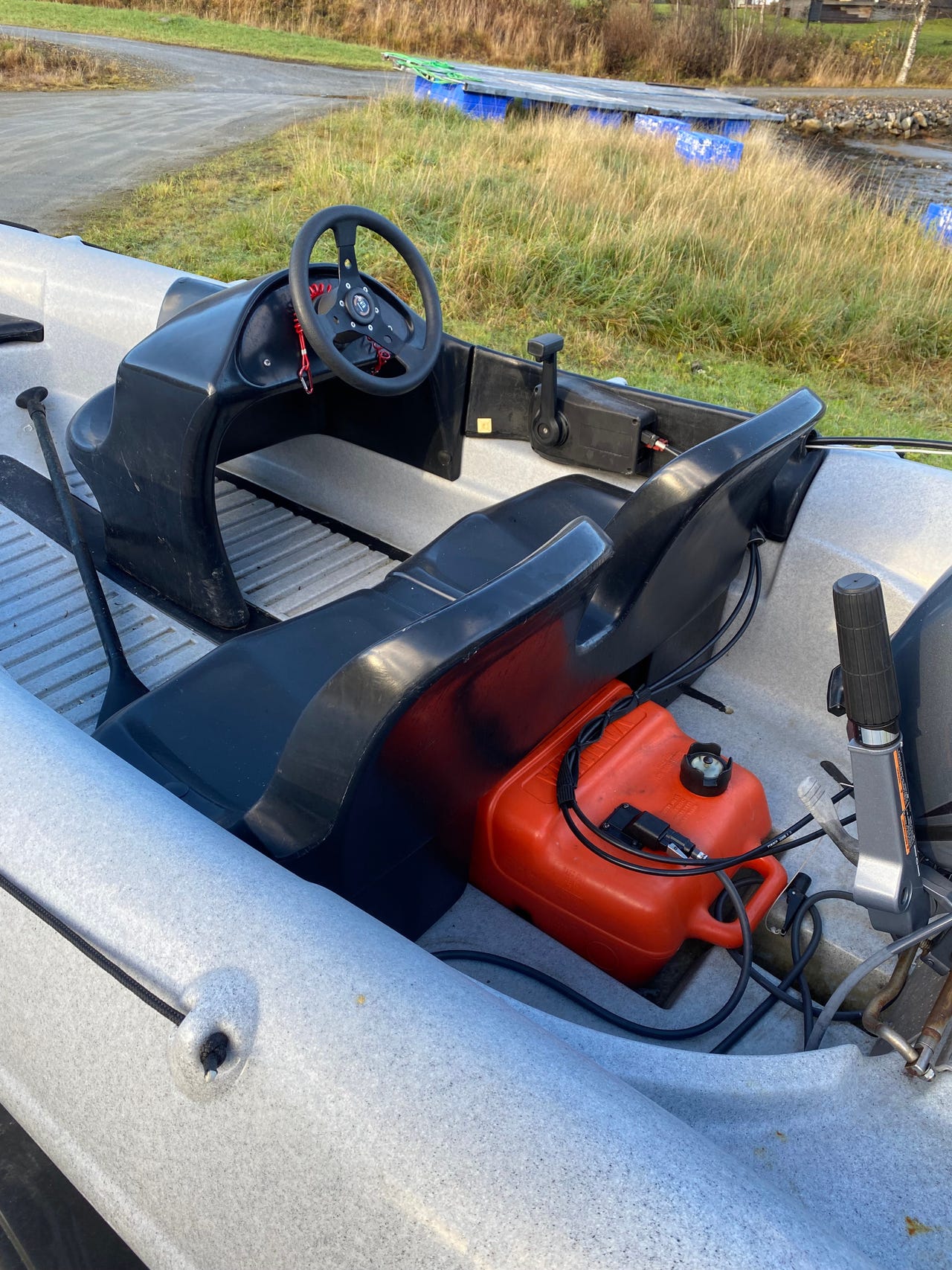 Til salgs: Hasle Summer Fun 2006 - 2006 | FINN.no