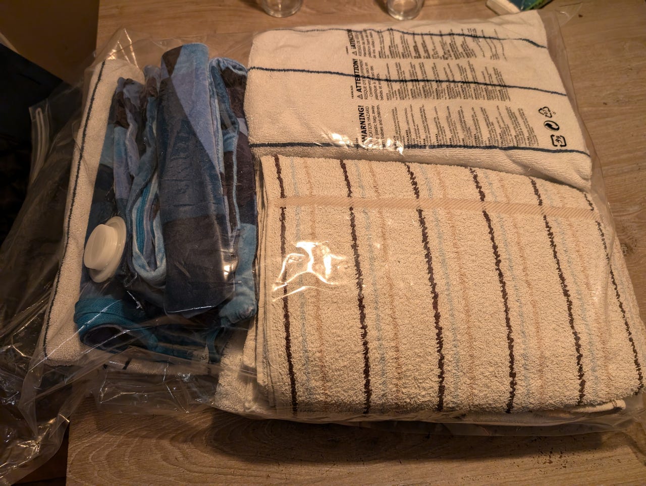 Håndkler og putetrekk | FINN torget