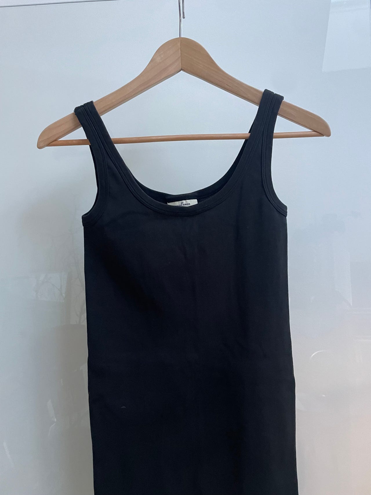 Malene Birger singlet, str s | FINN-torget