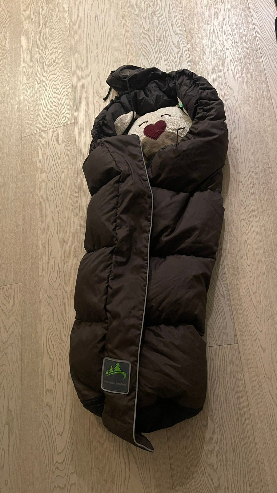 Dunpose vogn | FINN torget