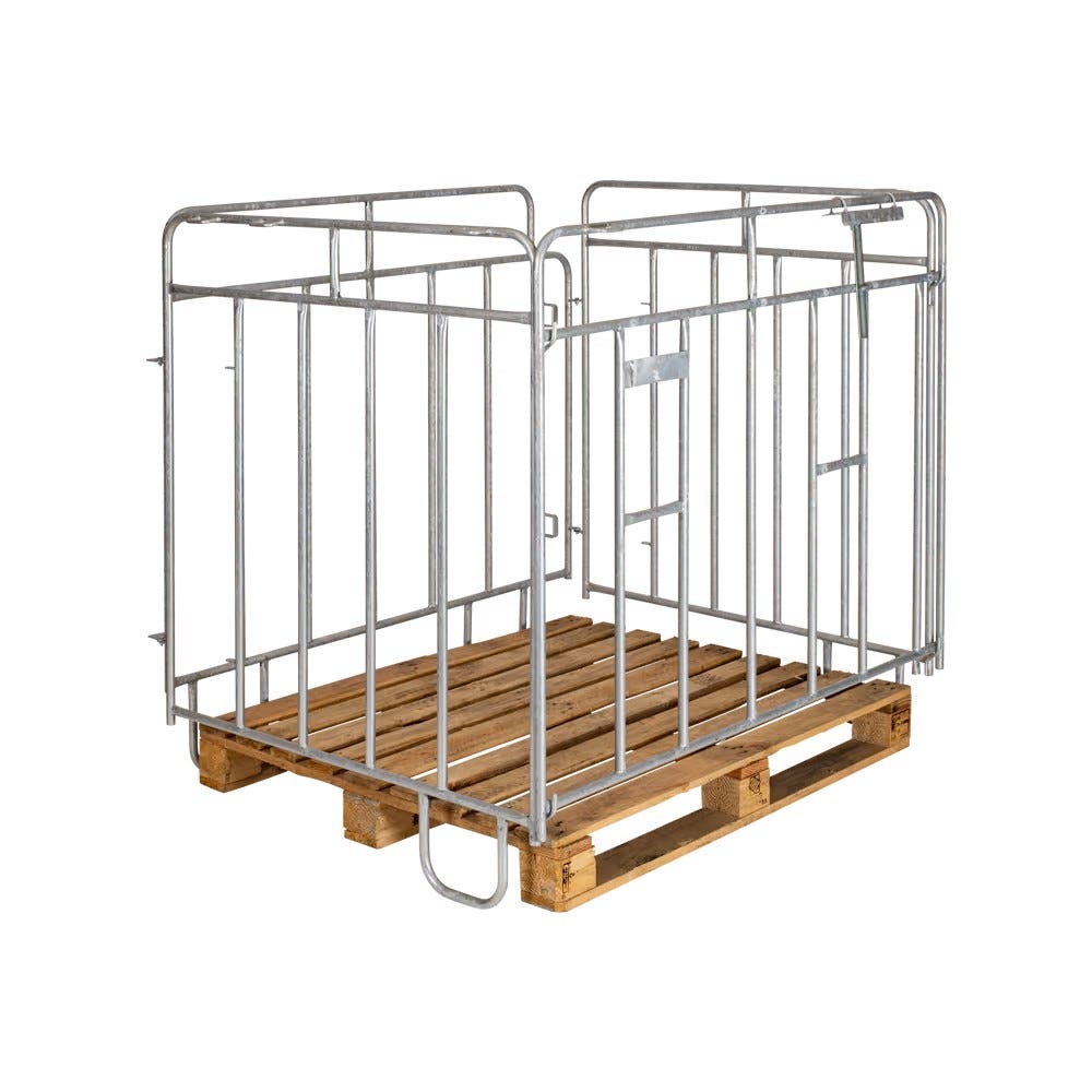 Komistativ europall/hydropall | FINN torget