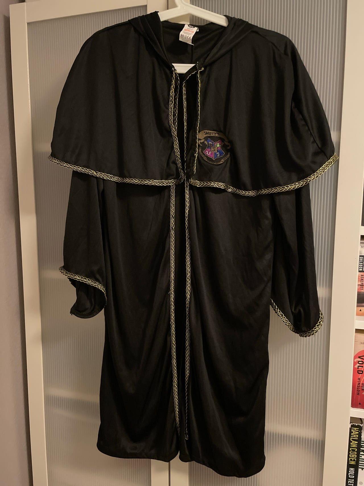 Harry Potter kappe (type Smiffys) | FINN torget
