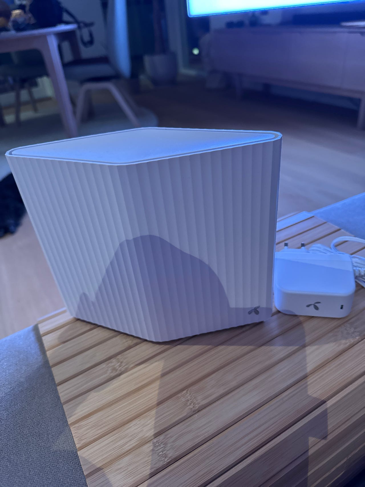 Ruter Telenor | FINN-torget