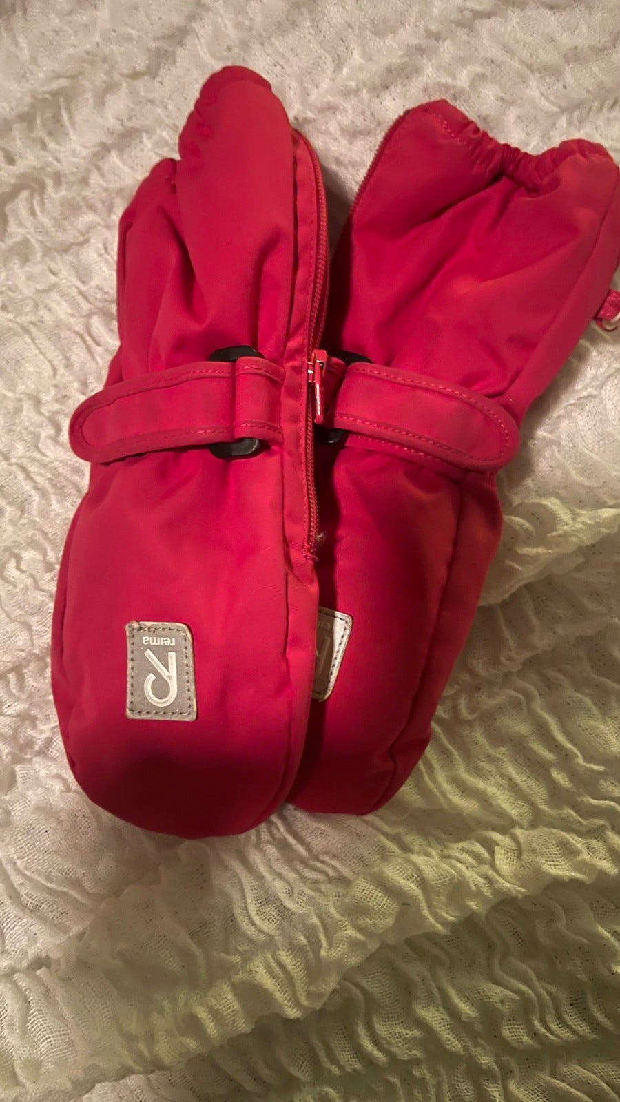 Reima vintervotter | FINN torget