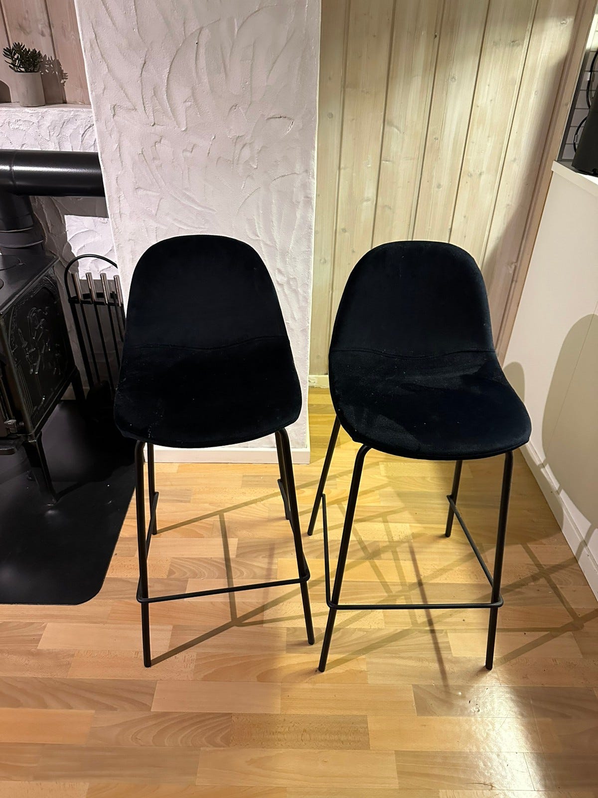 Brooklyn barstoler | FINN torget