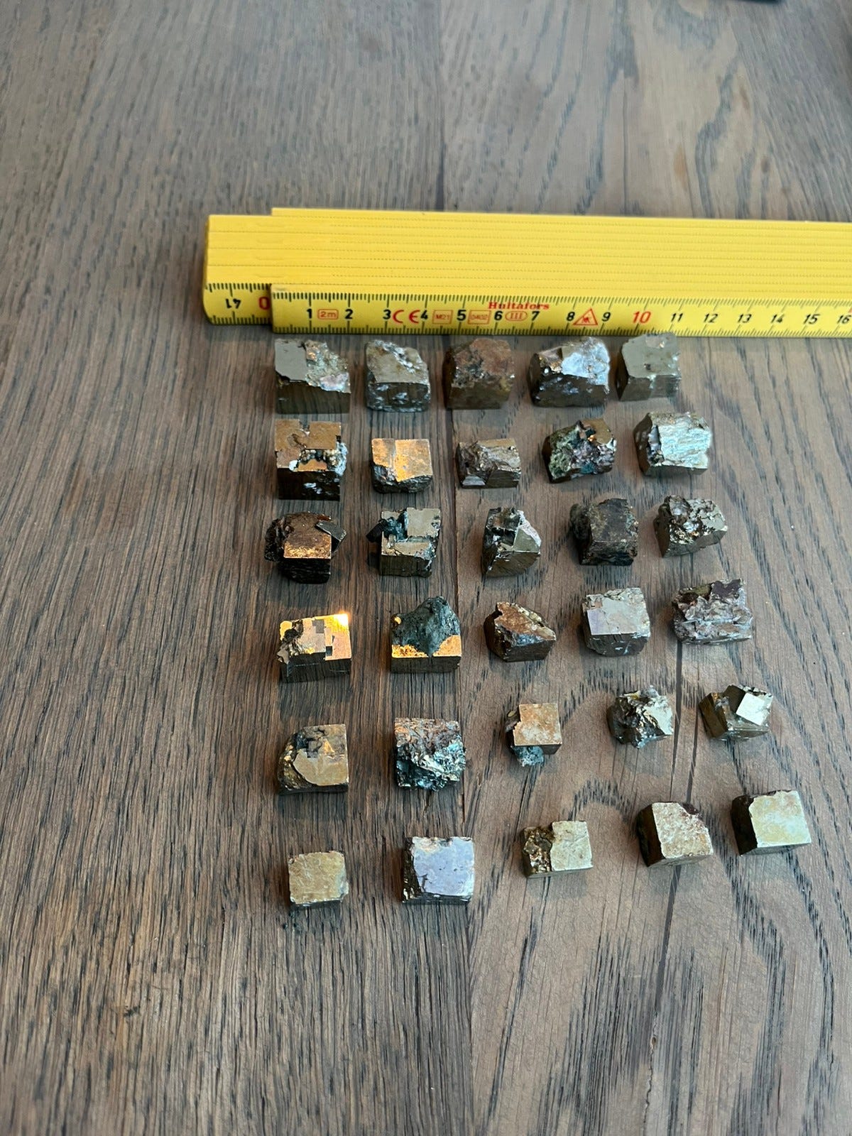 Pyritt | FINN torget