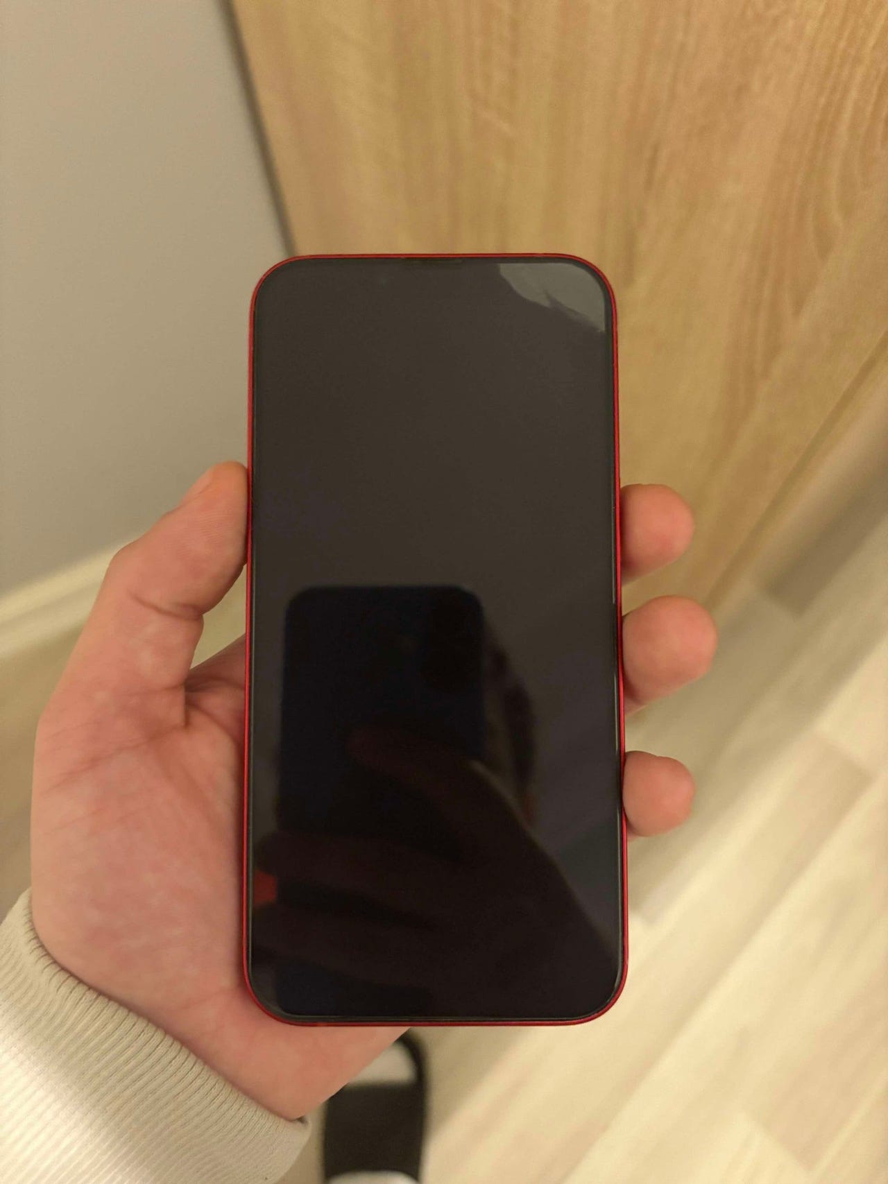 IPhone 13 256 GB Colour Red FINN Torget iphone-13-256-gb-colour-red-finn-torget
