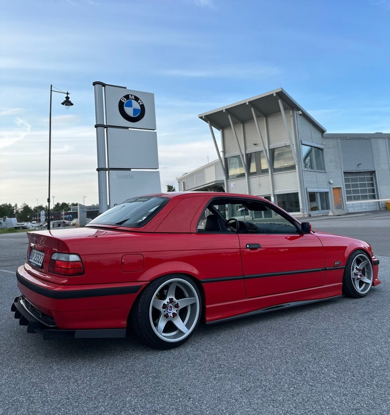 Rondell 0021 r17 | FINN-torget