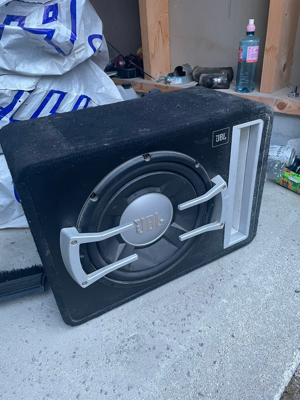 JBL sub | FINN torget