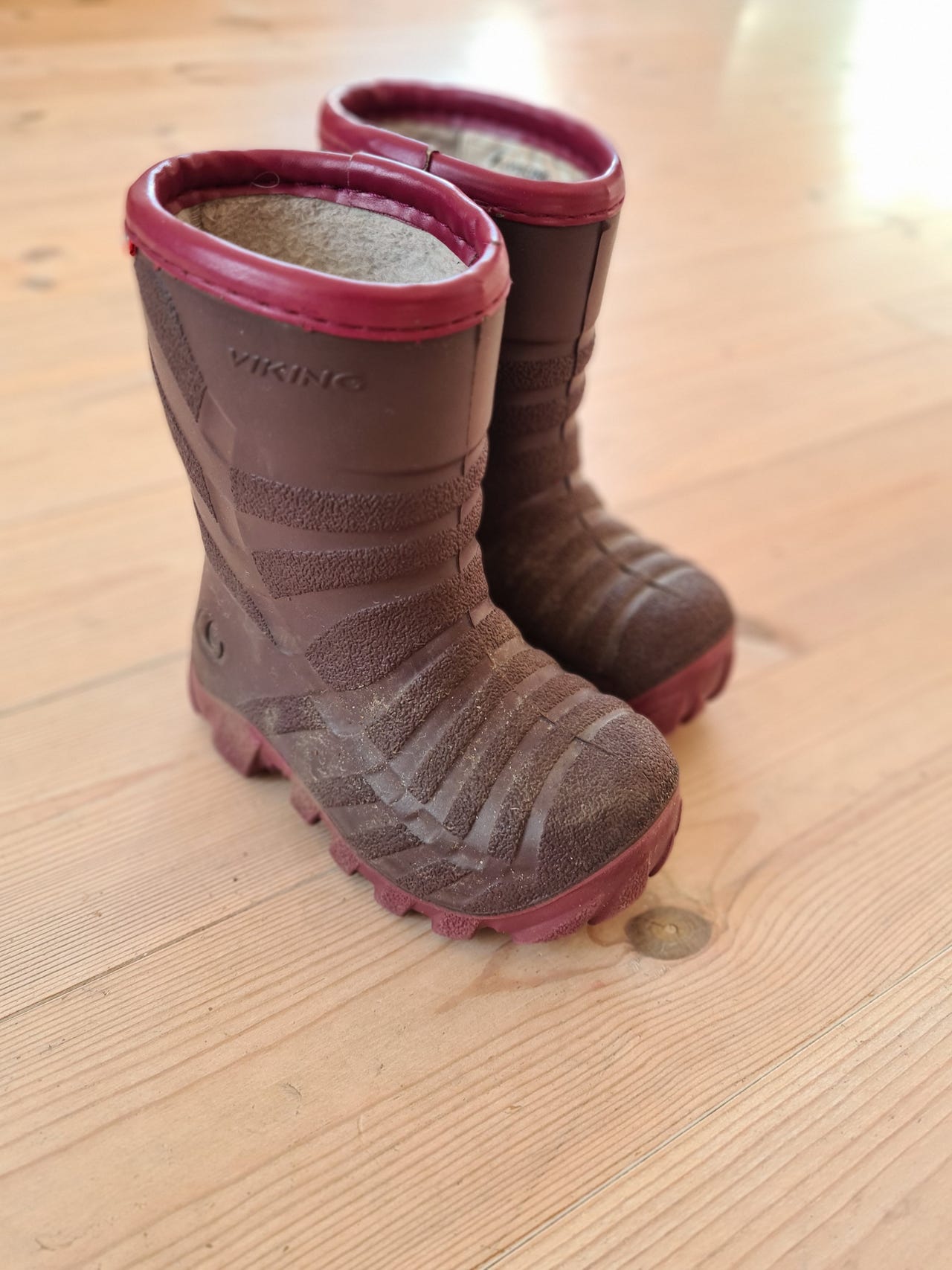 Cherrox størrelse 22 | FINN torget