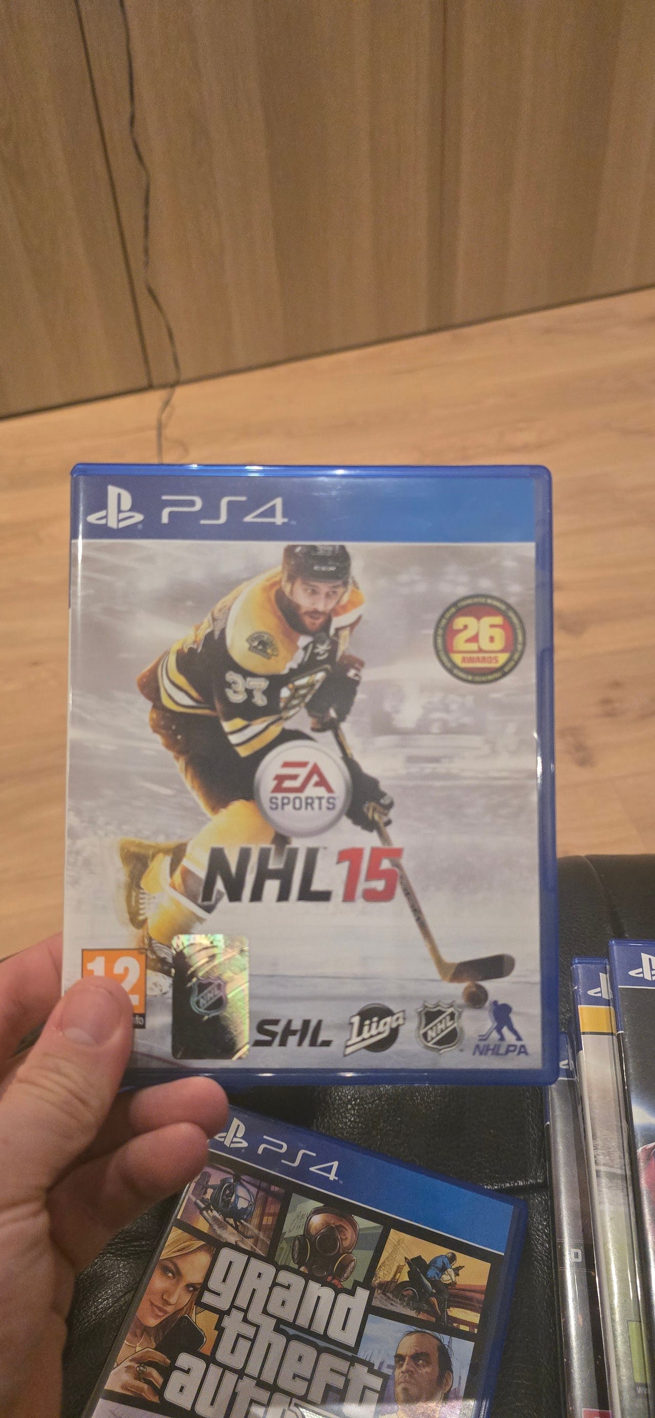 Div Ps4 spill | FINN-torget