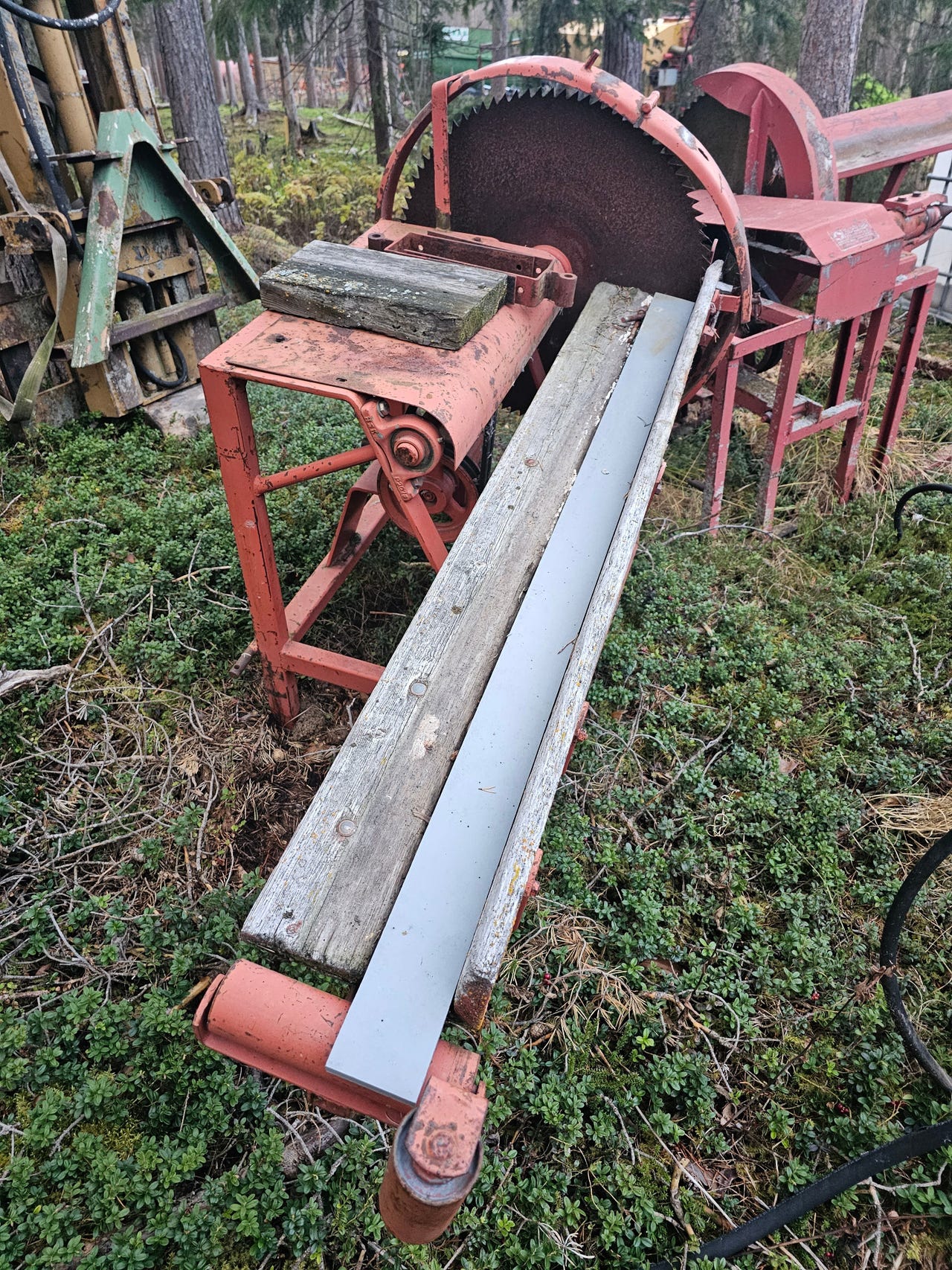 Kappsag | FINN torget