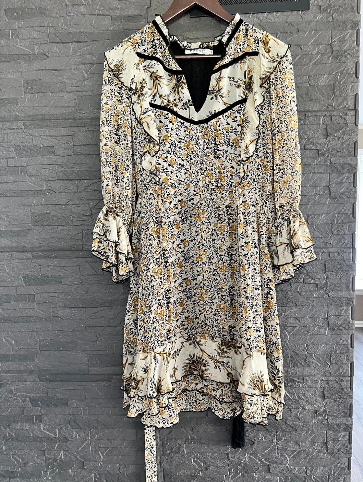 HAUST kjole | FINN torget