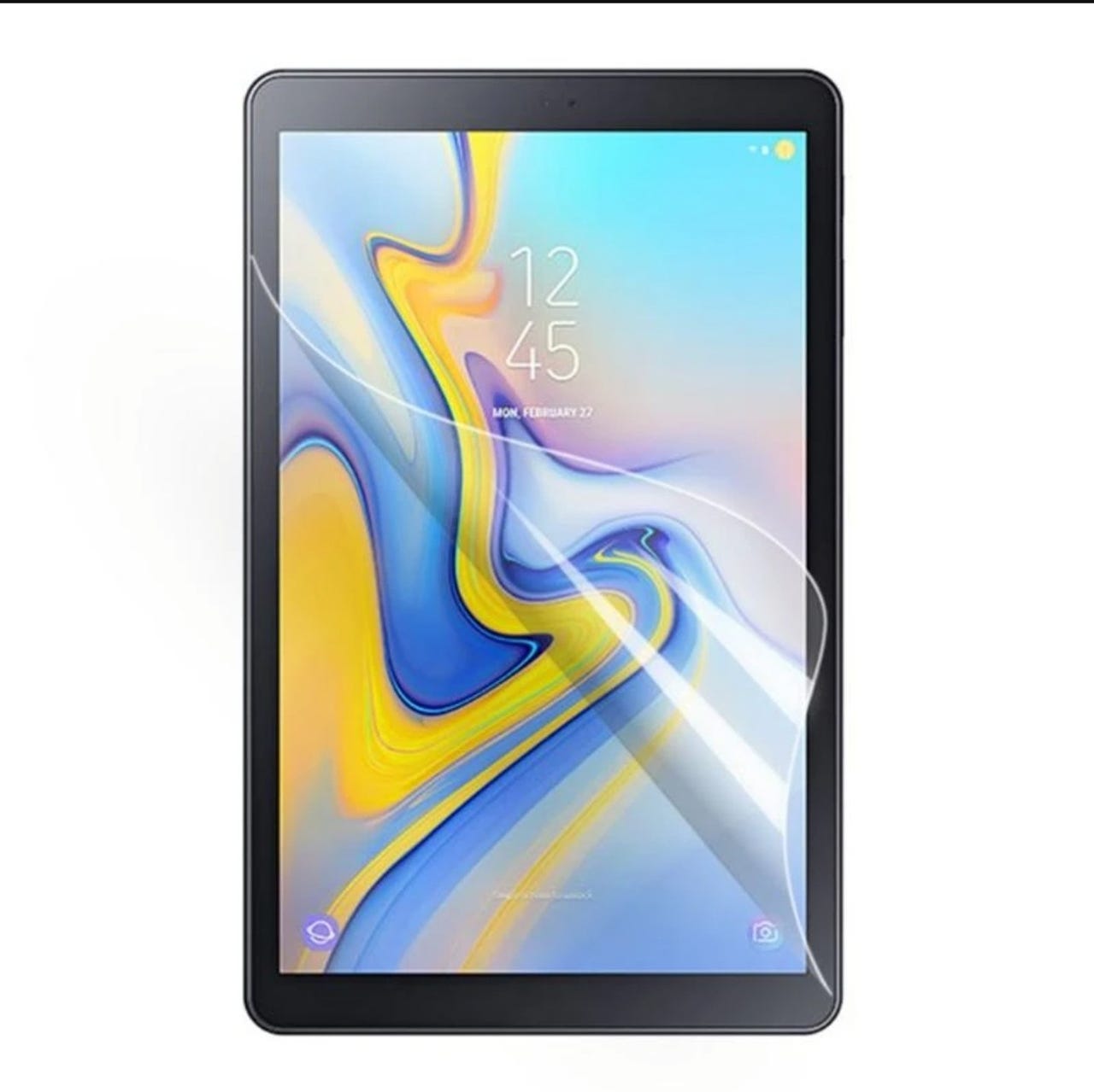 Samsung Galaxy TAB A 10,5 nettbrett selges | FINN torget
