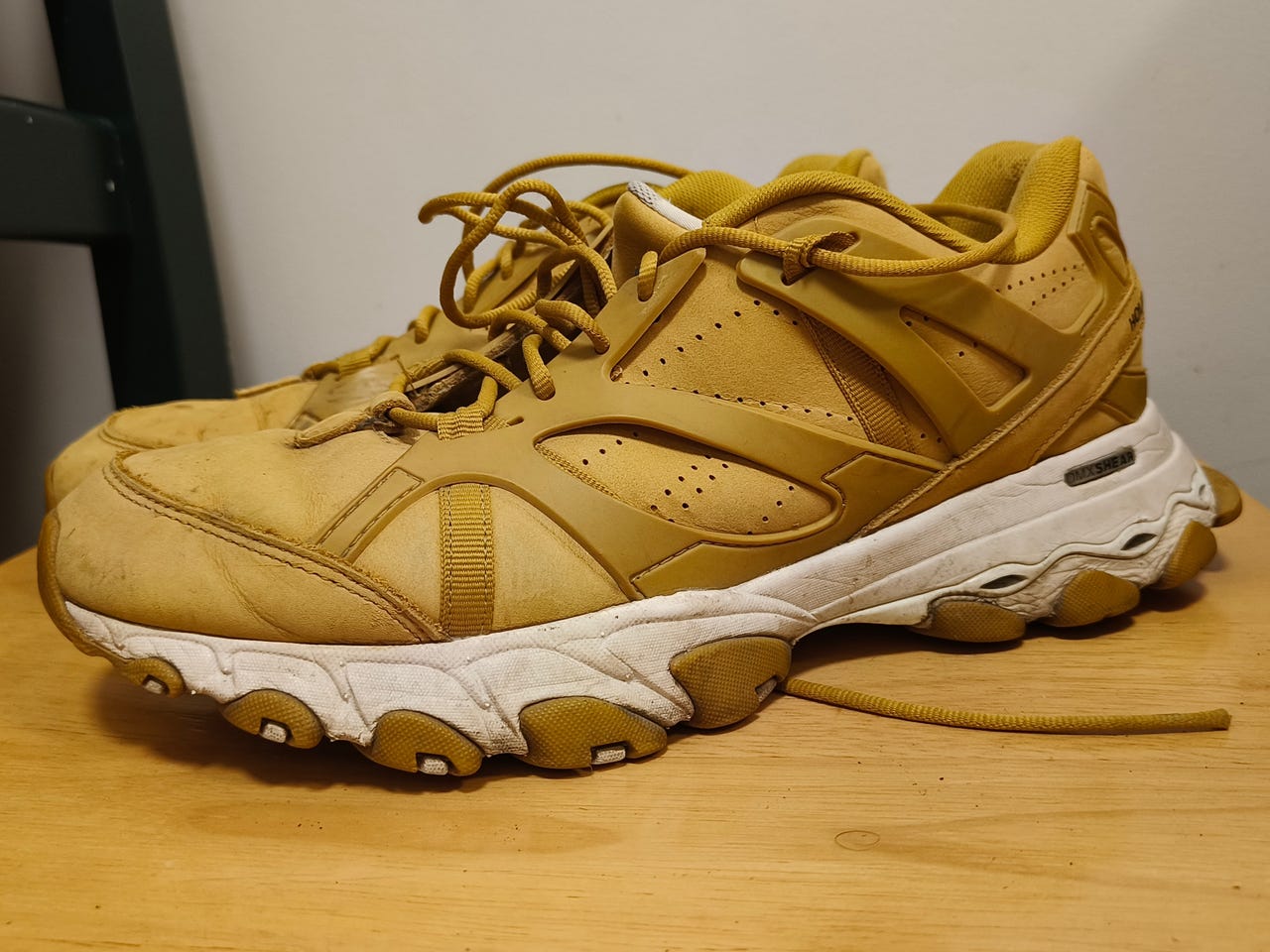 Reebok-DMX Shear-str.42 | FINN torget