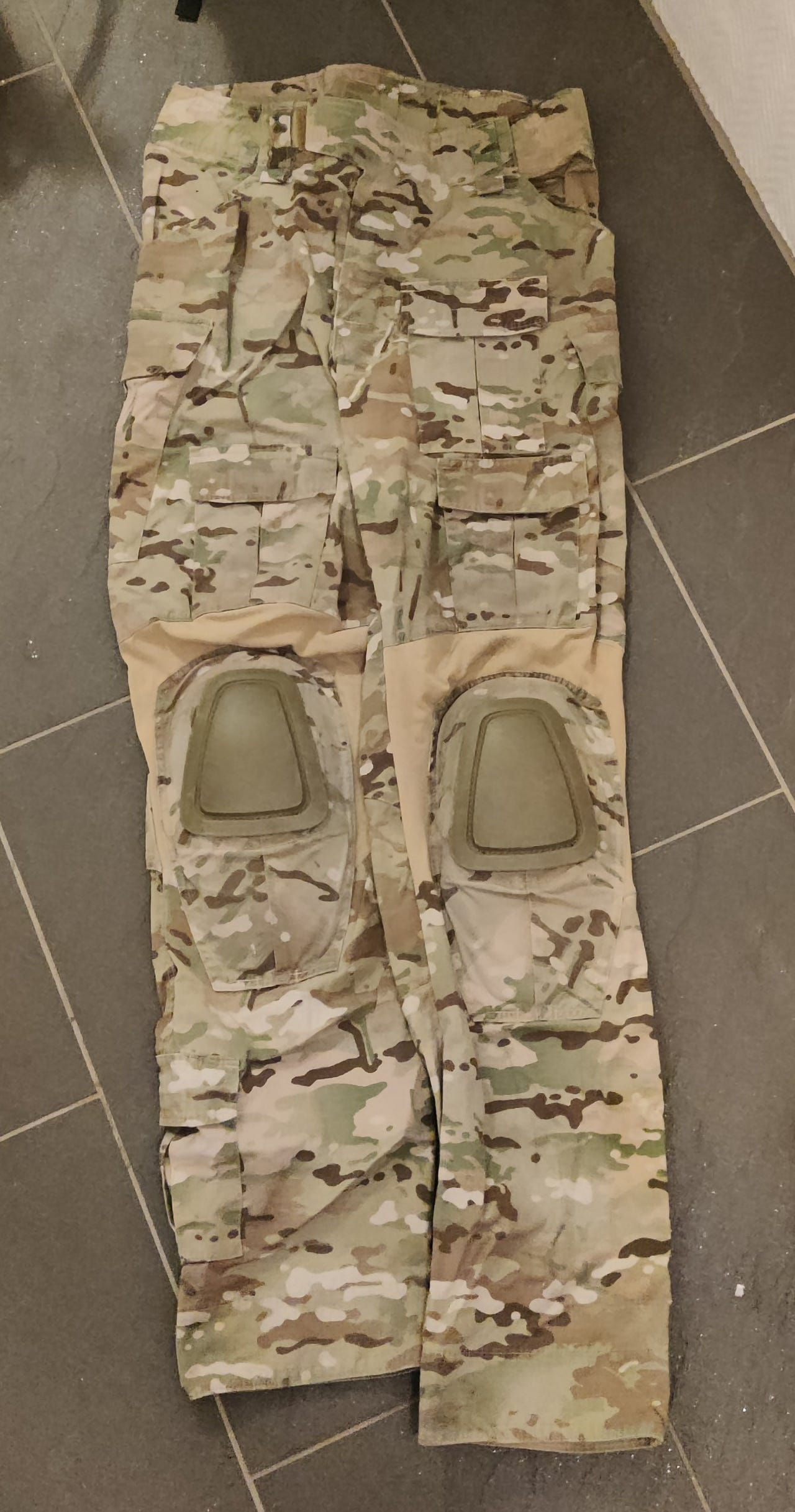 Crye Precision G2/Army Custom Combat Pant i MC, 32L | FINN-torget