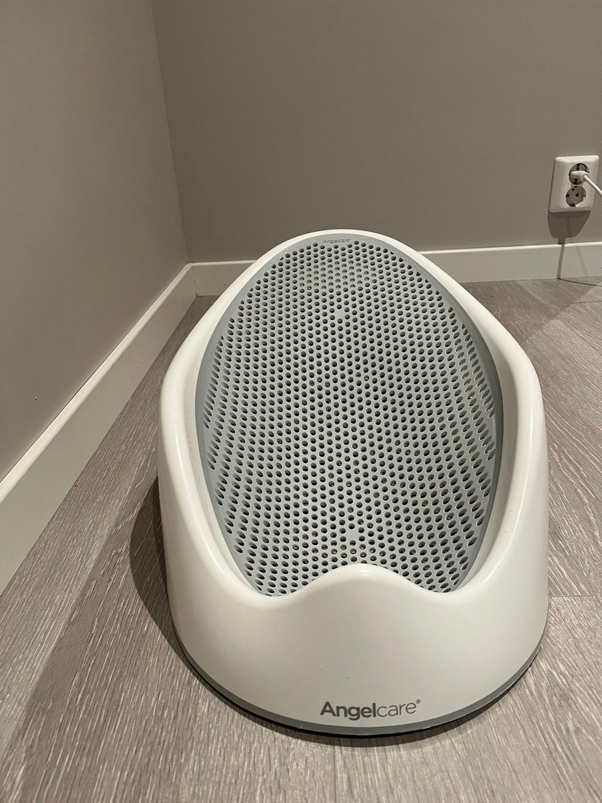 Angel Care badesete til nyfødt | FINN torget